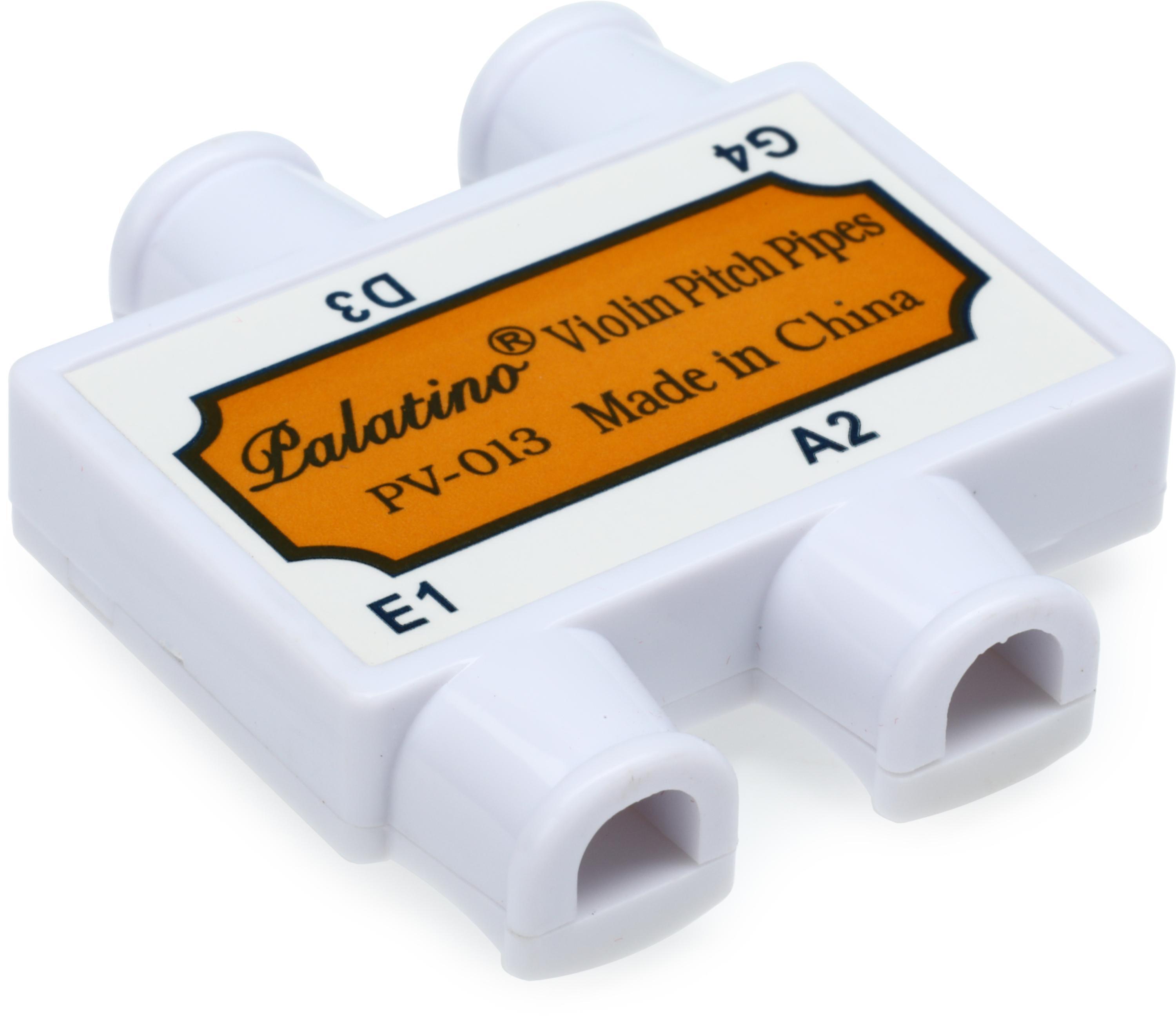 Performance Plus PV013 Violin Pitch Pipe | Sweetwater