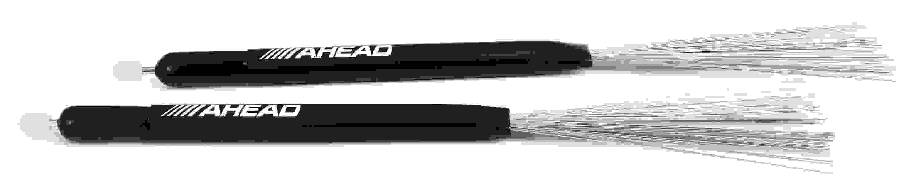 Ahead Switch Brush (pair) | Sweetwater