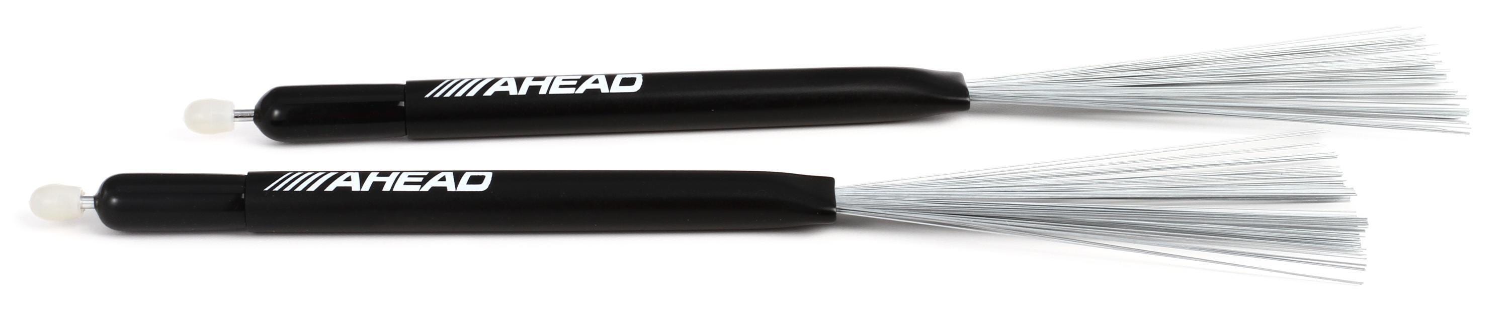 Ahead Switch Brush (pair) | Sweetwater