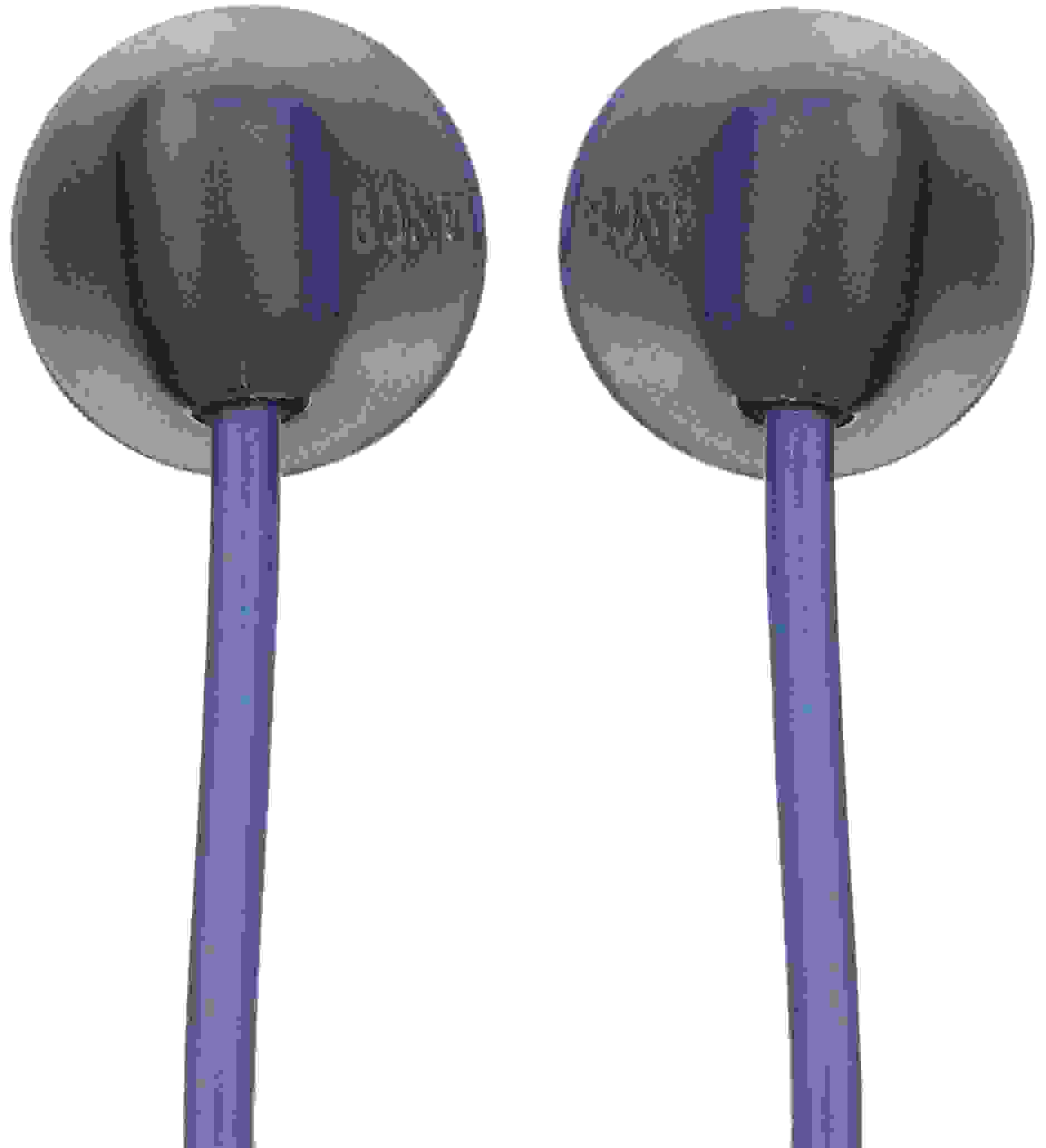 Sony WI-C100 Wireless In-ear Headphones - Blue | Sweetwater