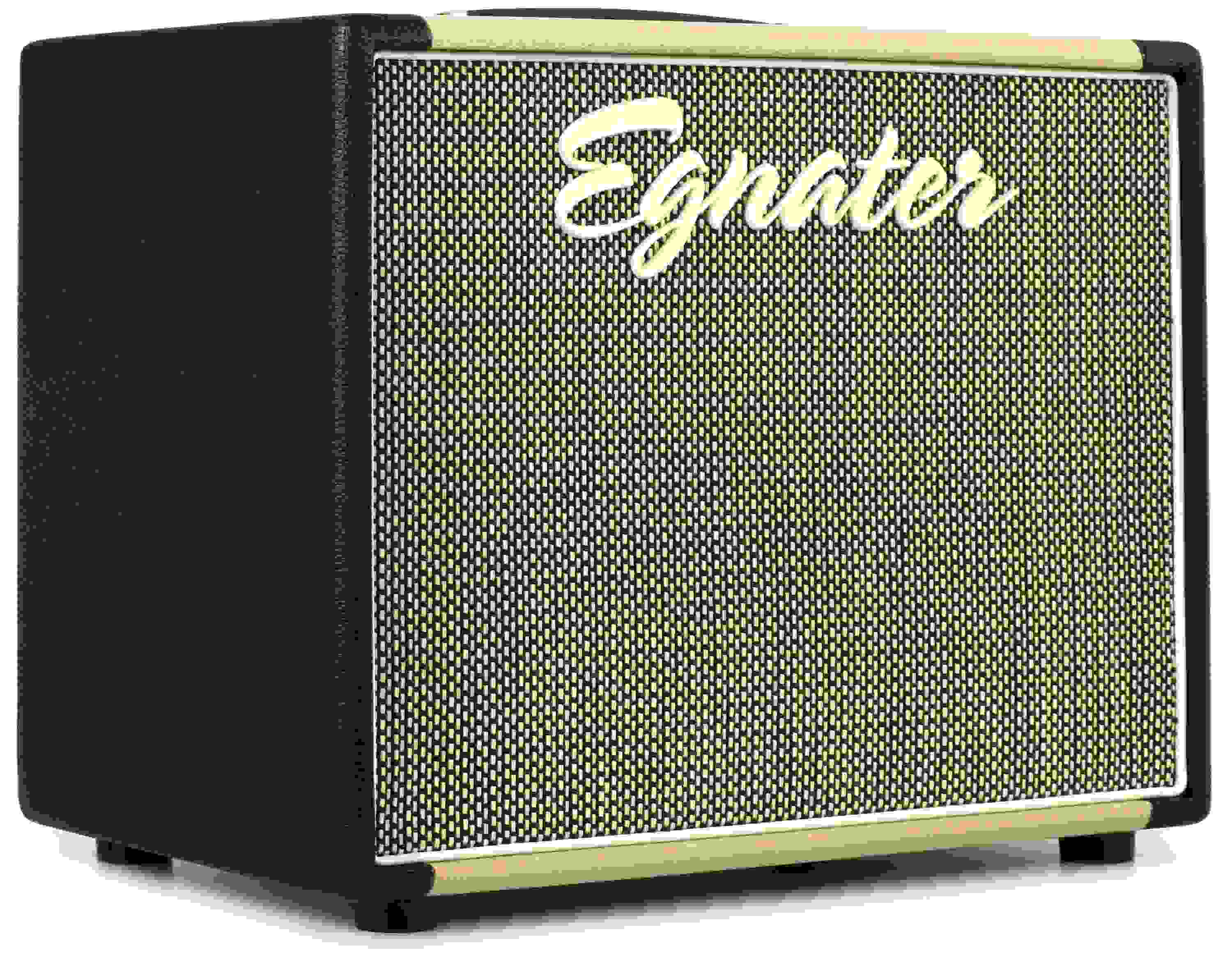 Egnater Rebel112X 80-watt 1x12" Extension Cabinet | Sweetwater