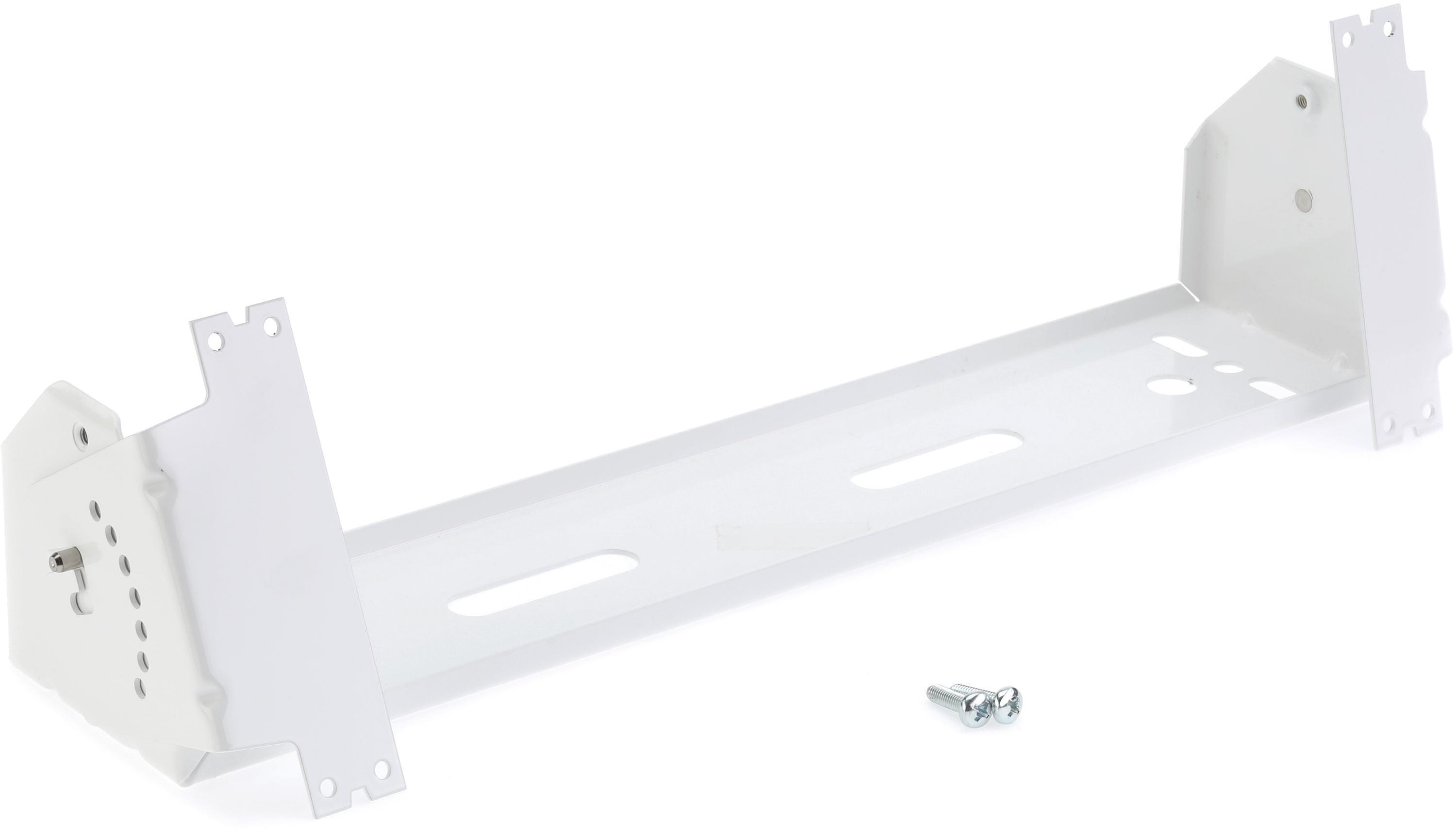 Electro-Voice ELX200 Speaker Wall Mount Bracket - White | Sweetwater