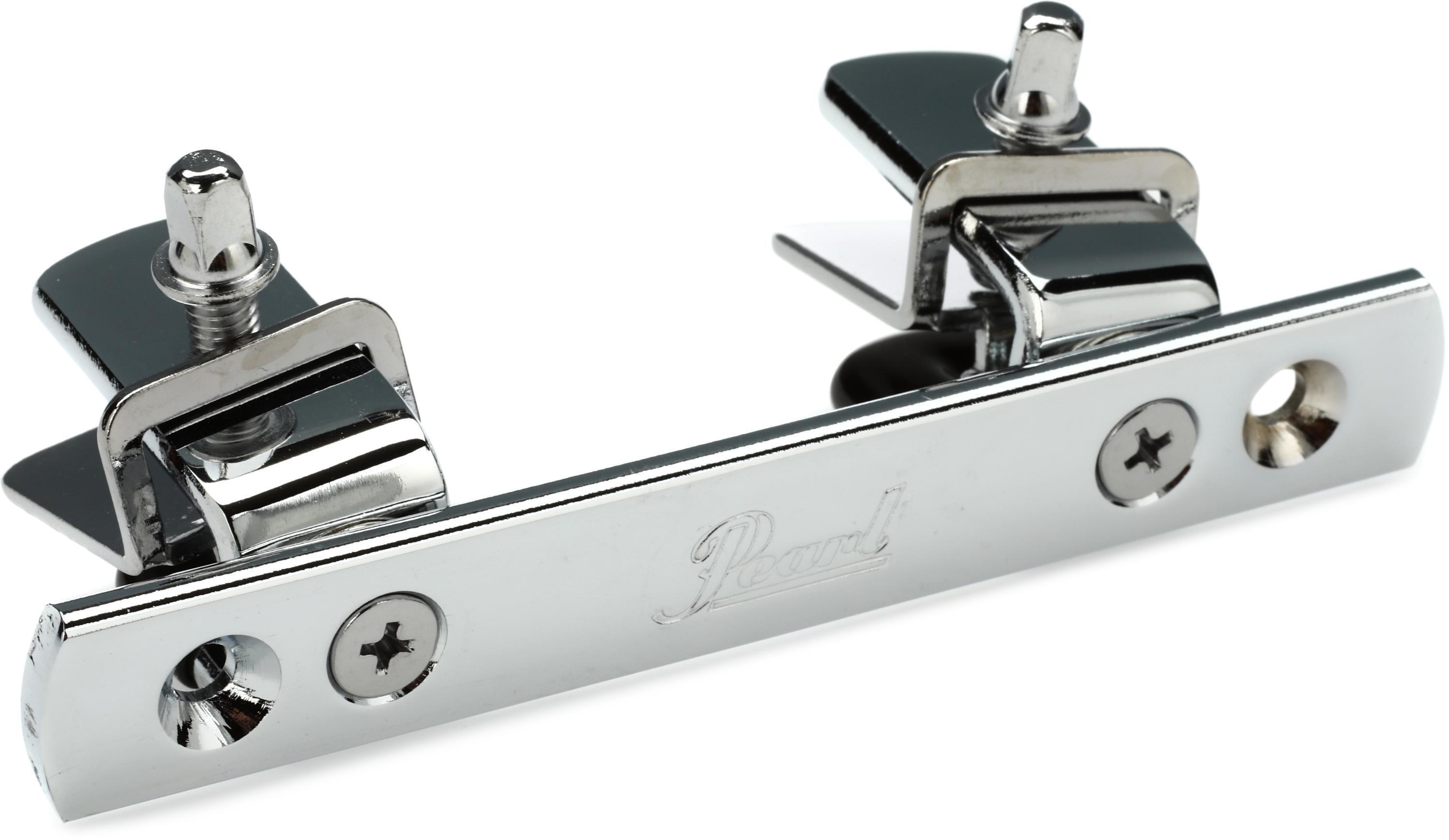 Pearl BDR1 Bass Drum Rim Shooter | Sweetwater