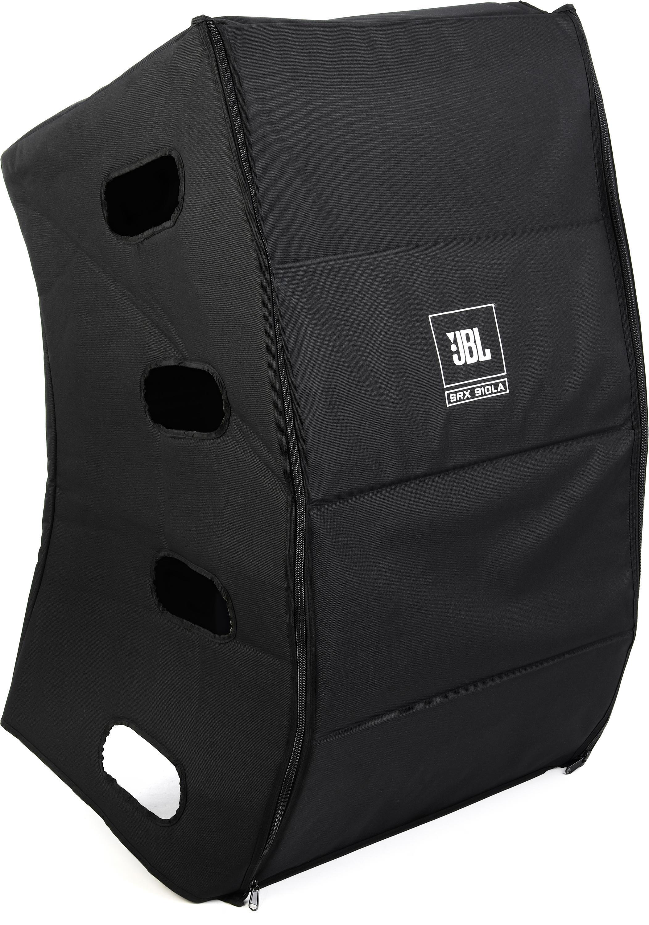 JBL SRX910LA VT CVR Vertical Transport Cover | Sweetwater