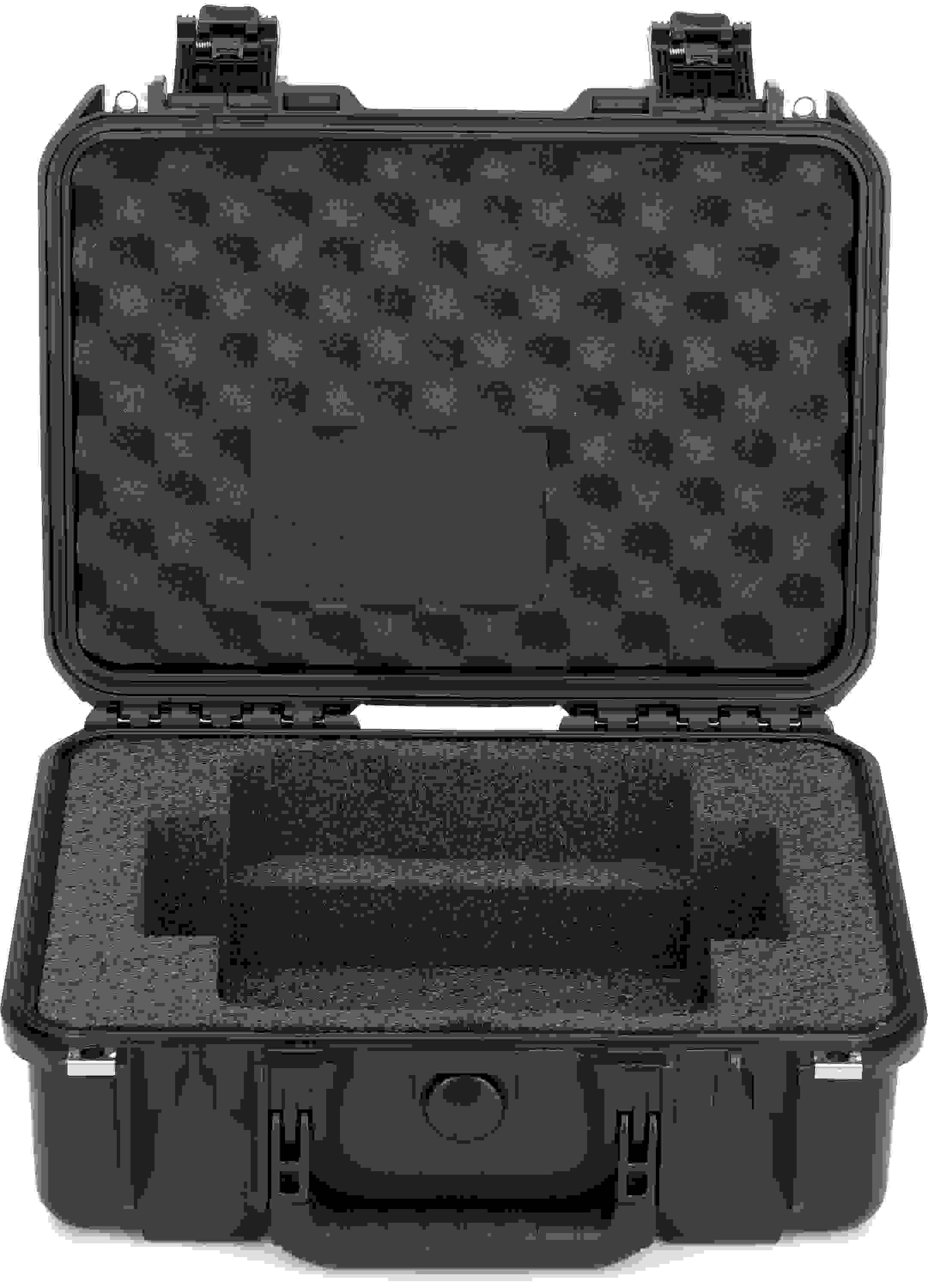 SKB 3i1510-6-RD iSeries Rodecaster Duo Case | Sweetwater