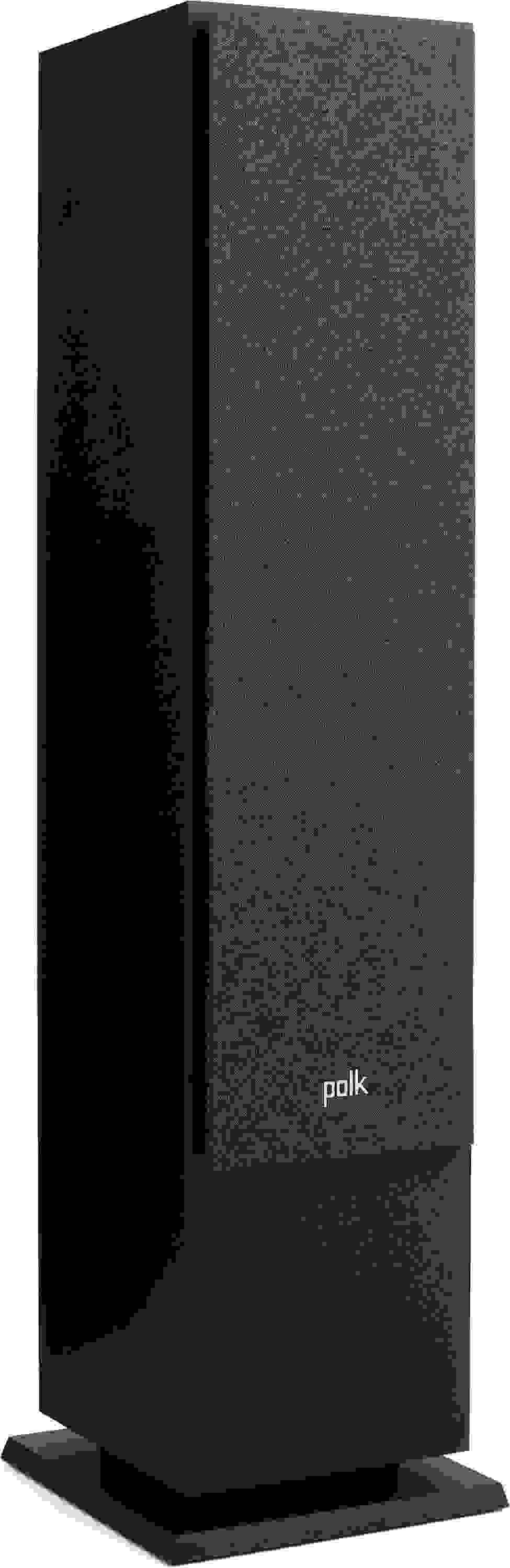 Polk Audio Monitor XT60 6.5-inch Passive Floor-standing Loudspeaker ...