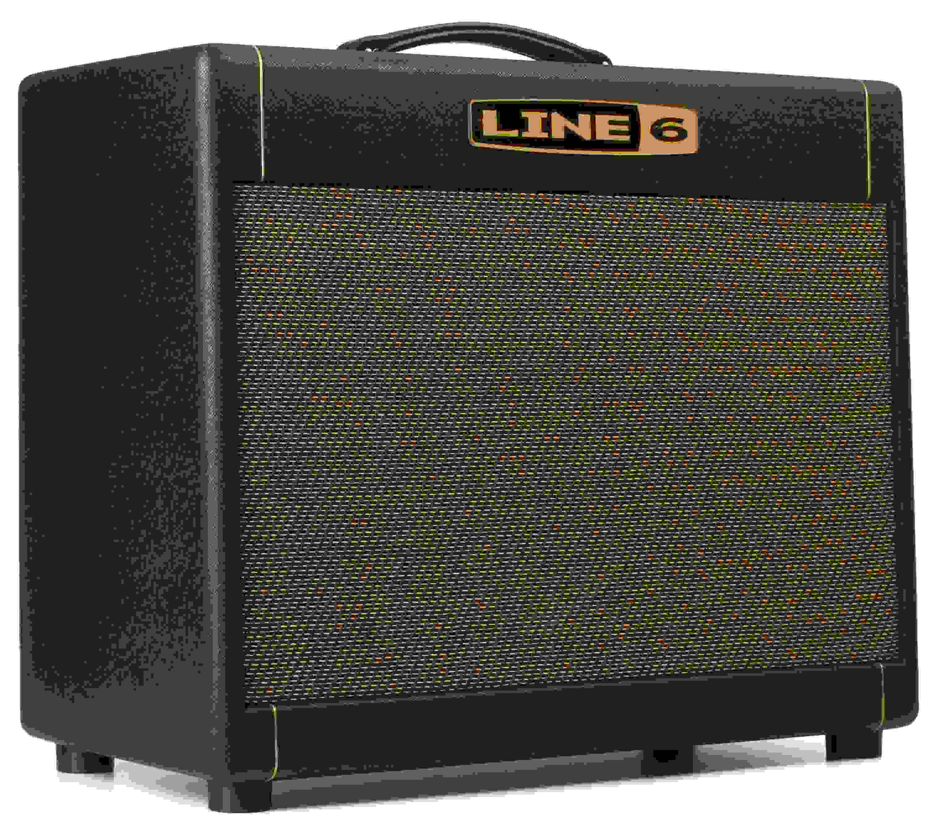 Line 6 DT25-112 1x12" 25-watt Modeling Combo Amp | Sweetwater
