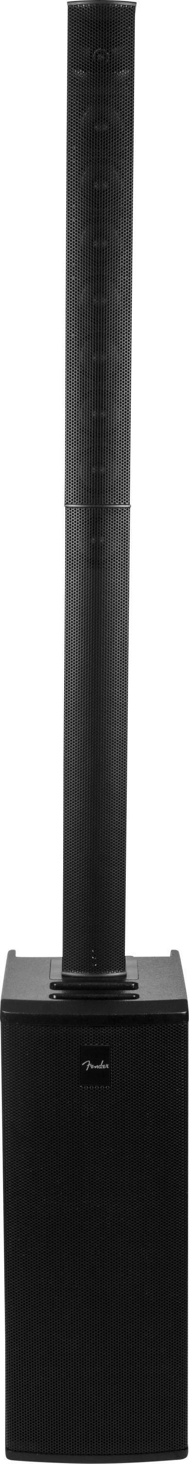 Fender Audio Expo Portable Powered PA System | Sweetwater