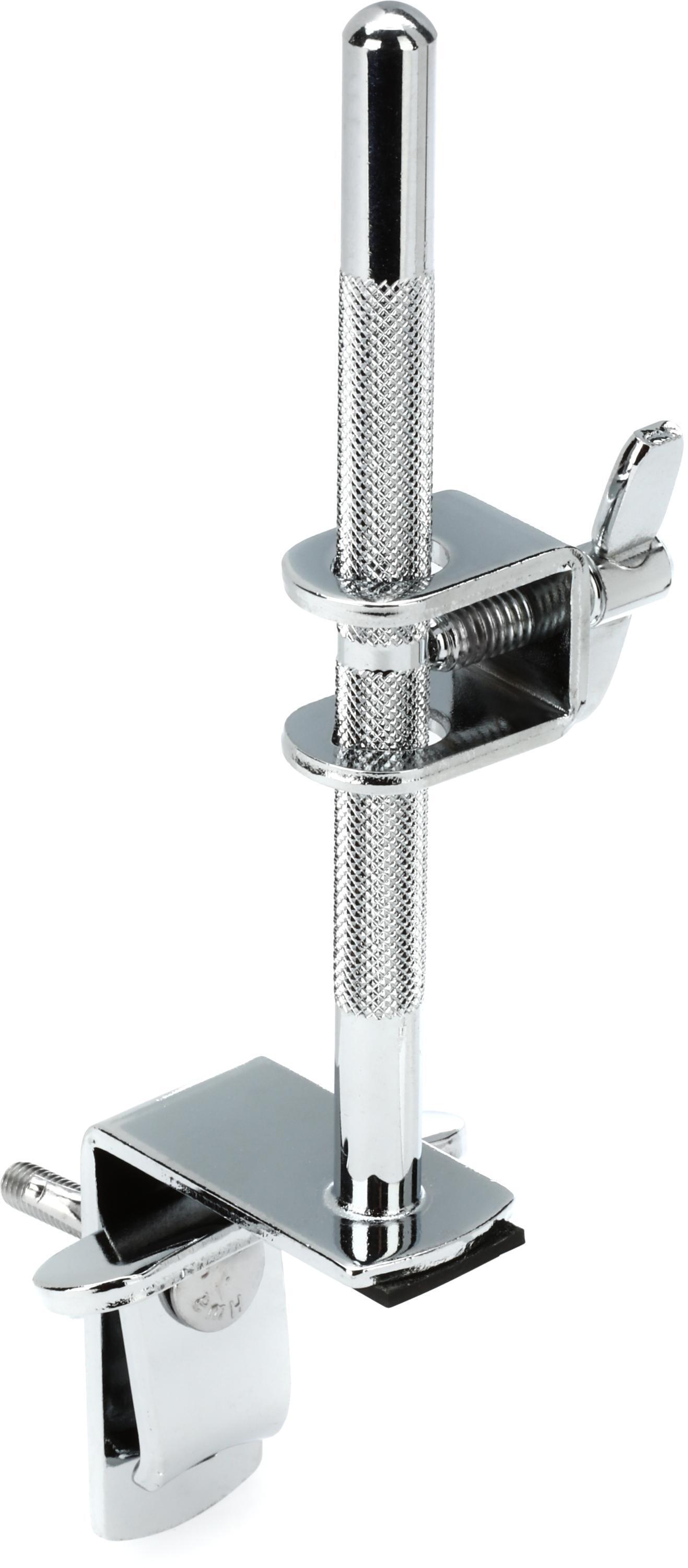 Gibraltar SC-268R Cowbell Bass Drum Holder | Sweetwater