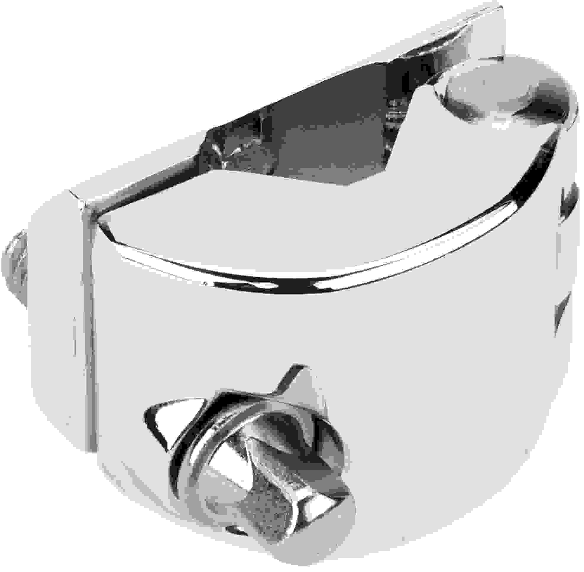 DW Collector's Series Tom Bracket Memory Lock | Sweetwater