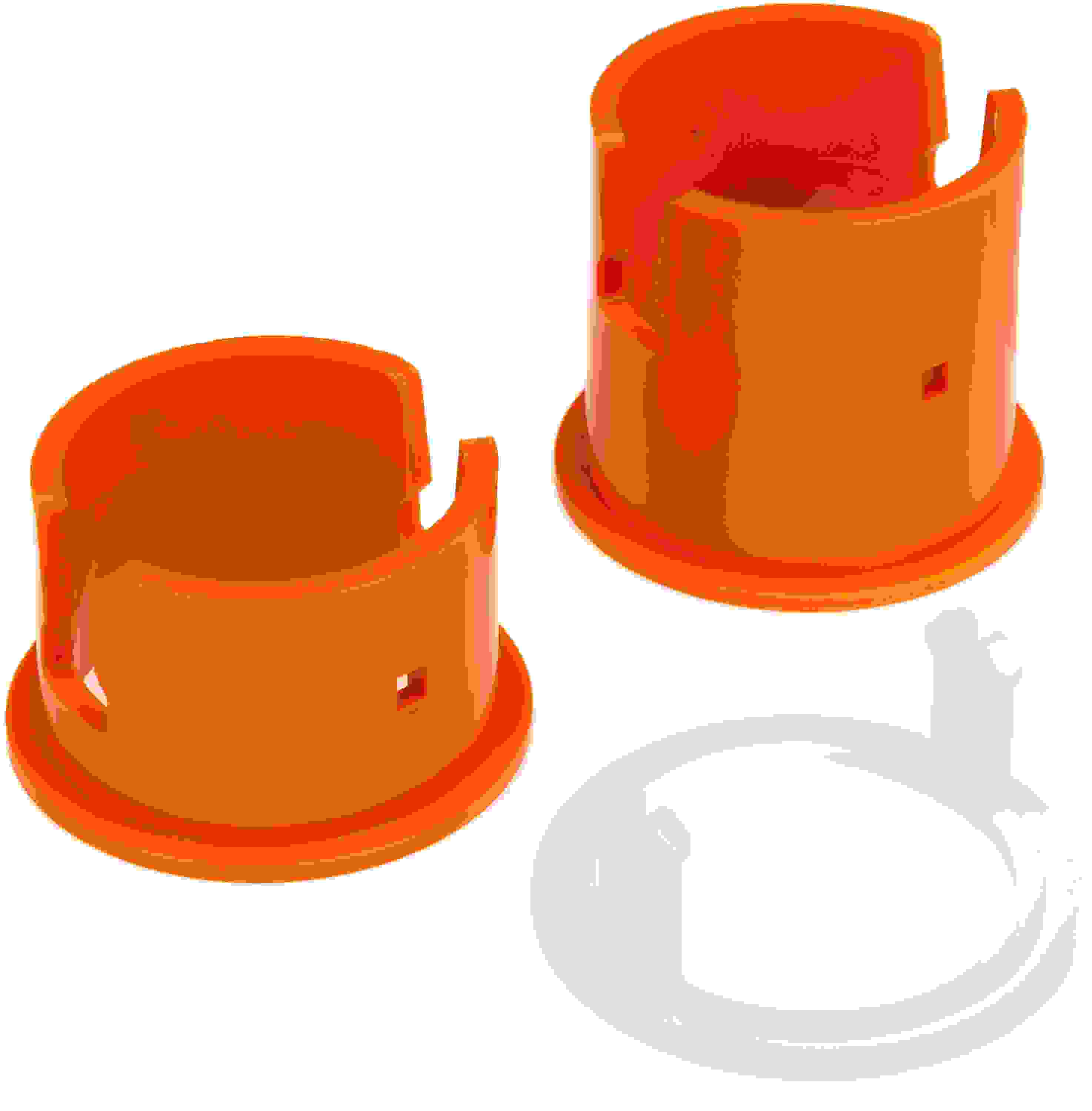 GaffTech Universal Core Adapter - 2-inch, 3-inch | Sweetwater