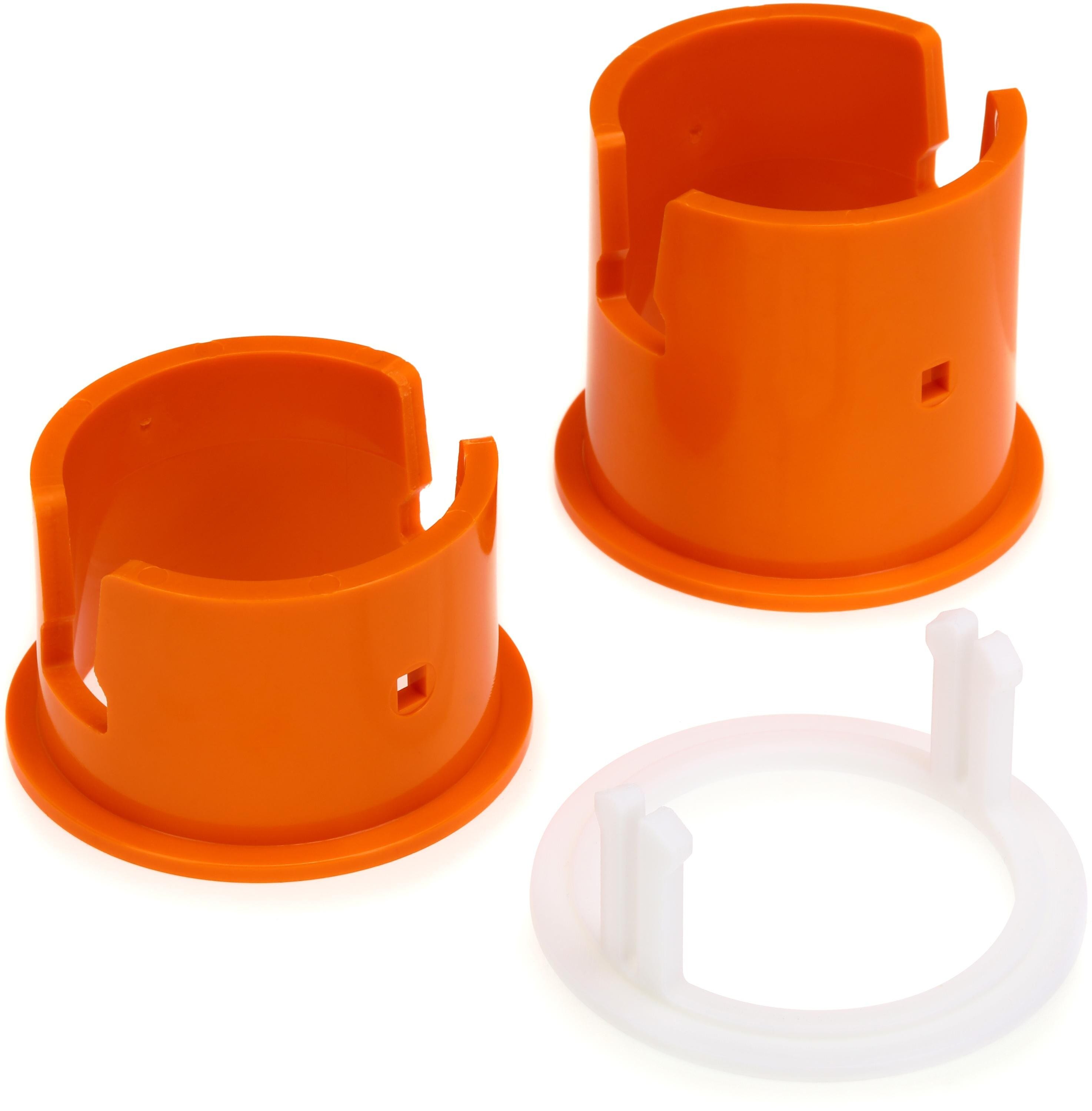 GaffTech Universal Core Adapter 2 inch 3 inch Sweetwater gafftech-universal-core-adapter-2-inch-3-inch-sweetwater