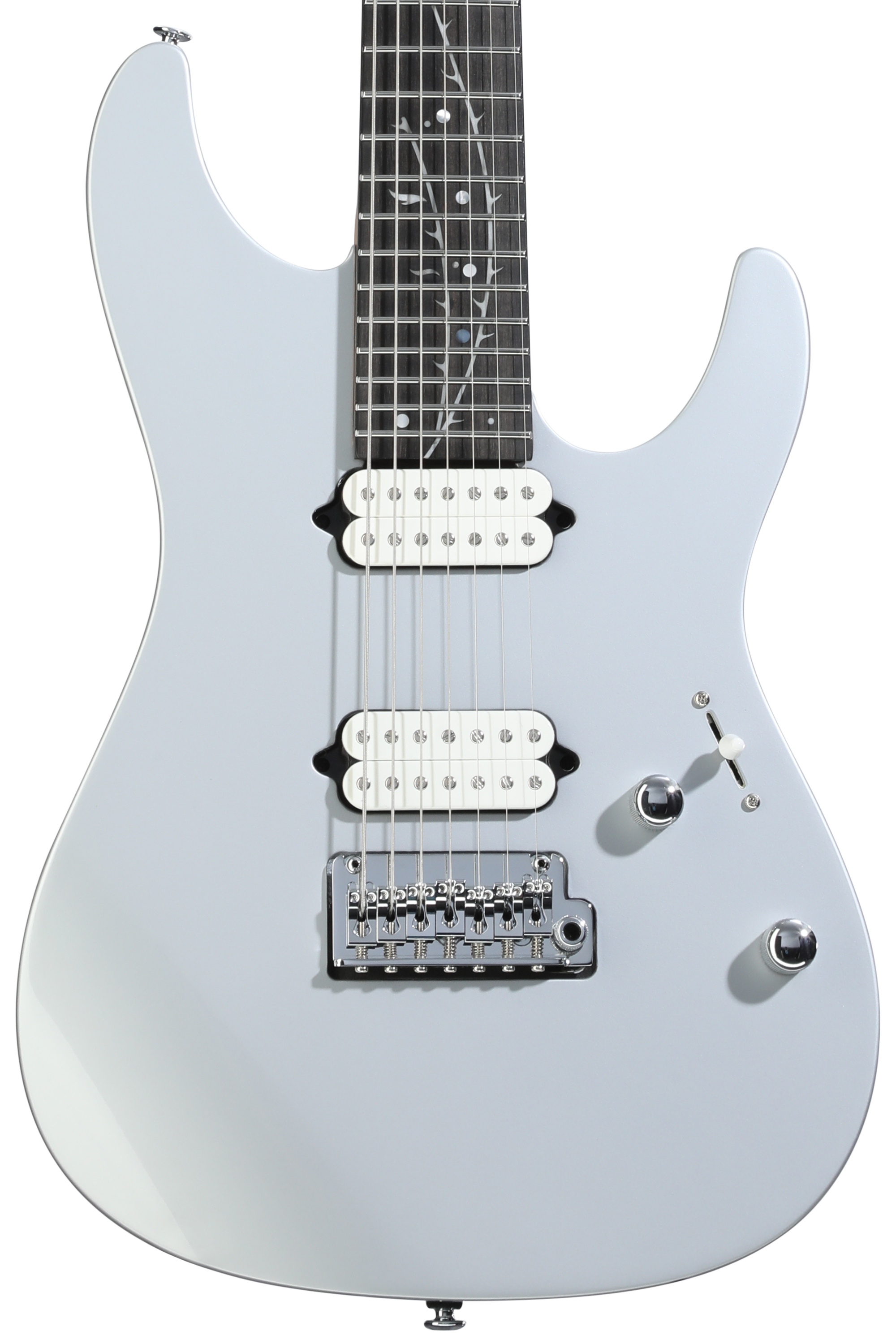 Ibanez TOD70 Tim Henson Signature 7-string Electric Guitar - Classic ...