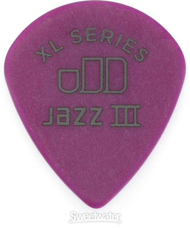 jazz 3 tortex