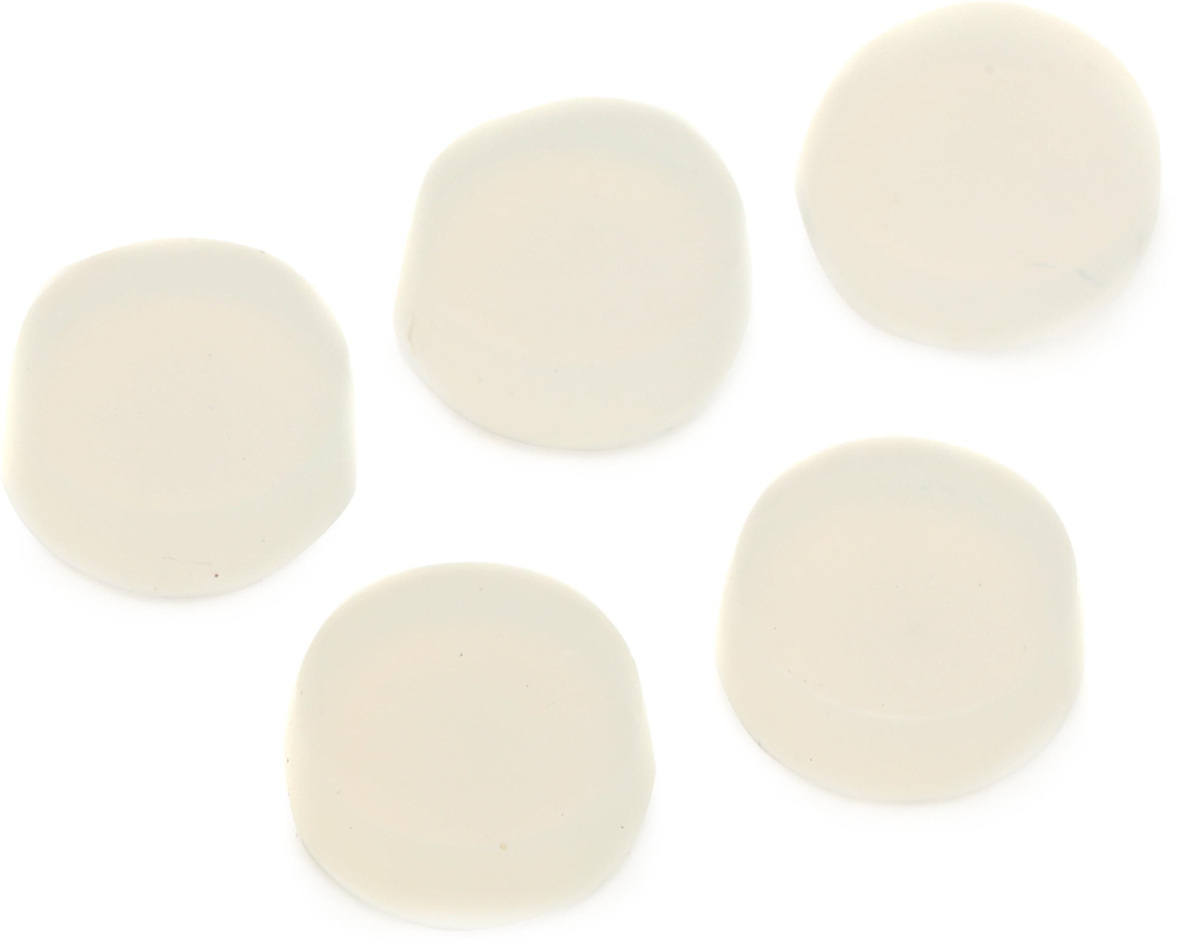 Valentino French Open-hole Flute Plugs - Medium (5-pack) | Sweetwater
