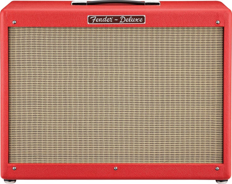 Fender Hot Rod Deluxe 112 Extension Cabinet | Cabinets Matttroy