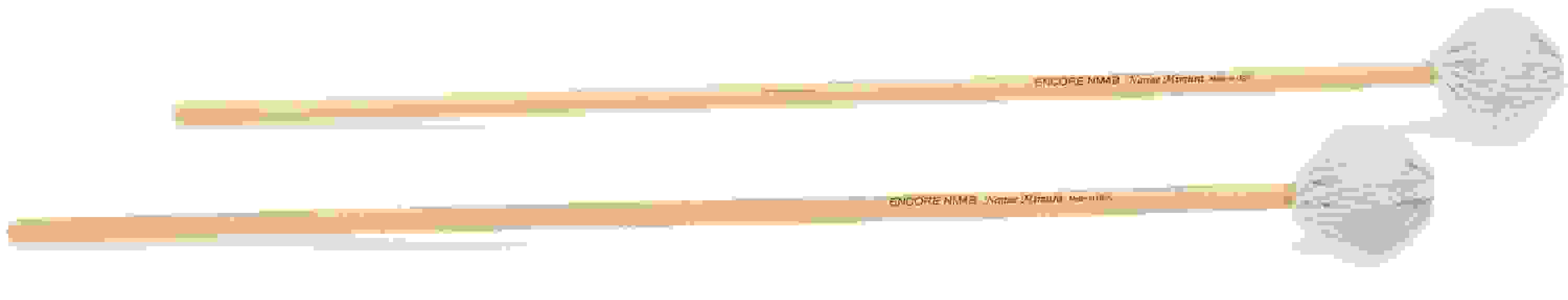 Encore Mallets NM4B Nanae Mimura Signature Marimba Mallets - Medium ...