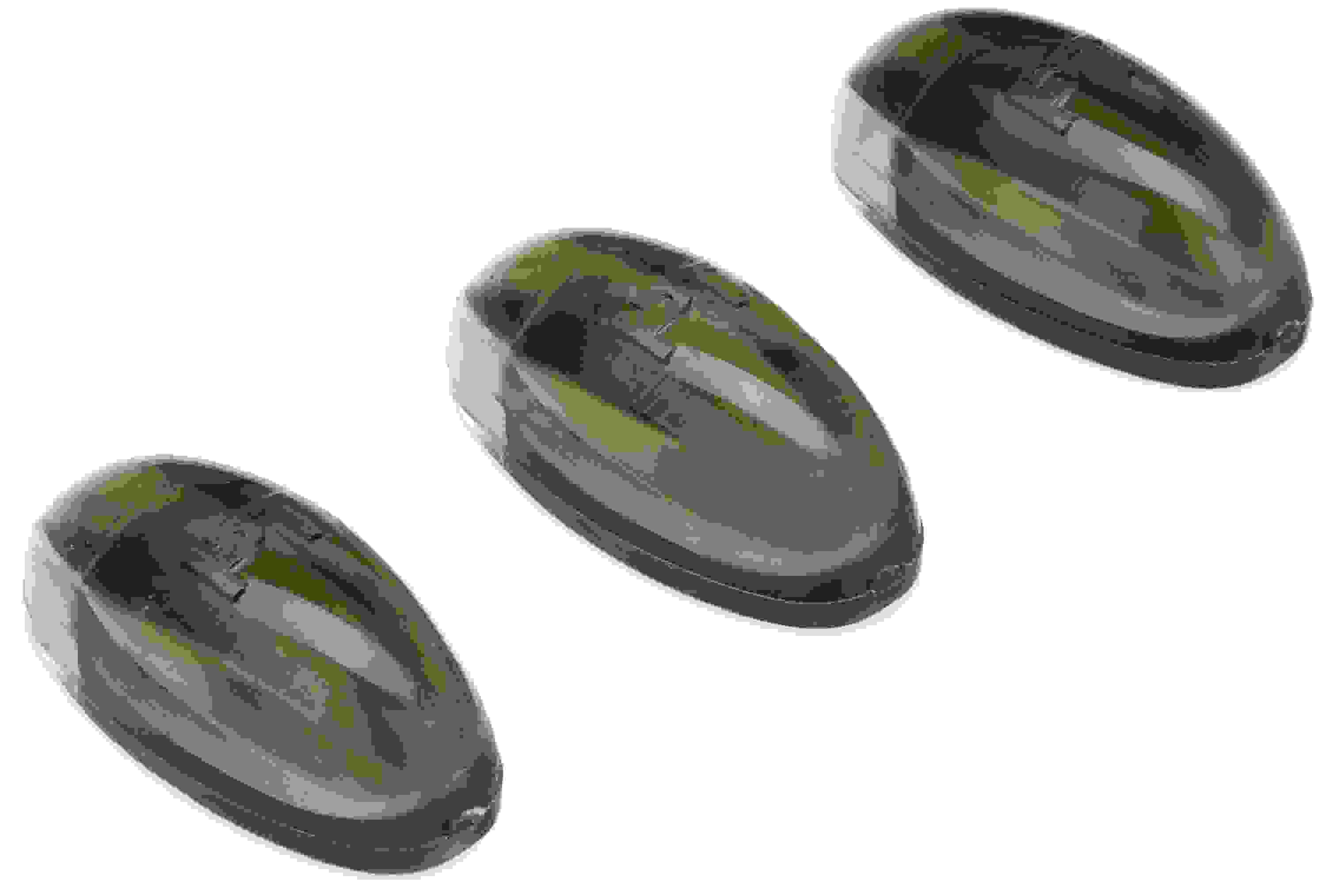 Protec A351 Saxophone Palm Key Risers | Sweetwater