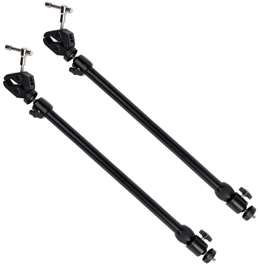 Accsoon TopRig Slider Support Rod | Sweetwater