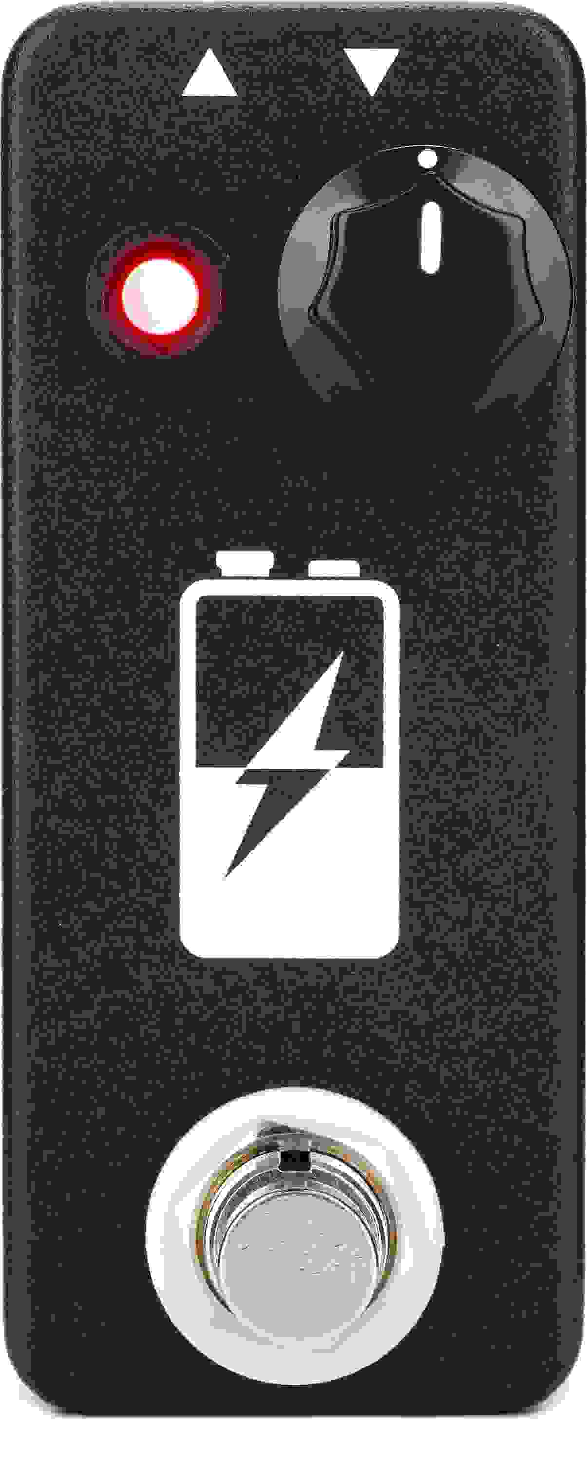 JHS Volture 9V Voltage Sag Utility | Sweetwater