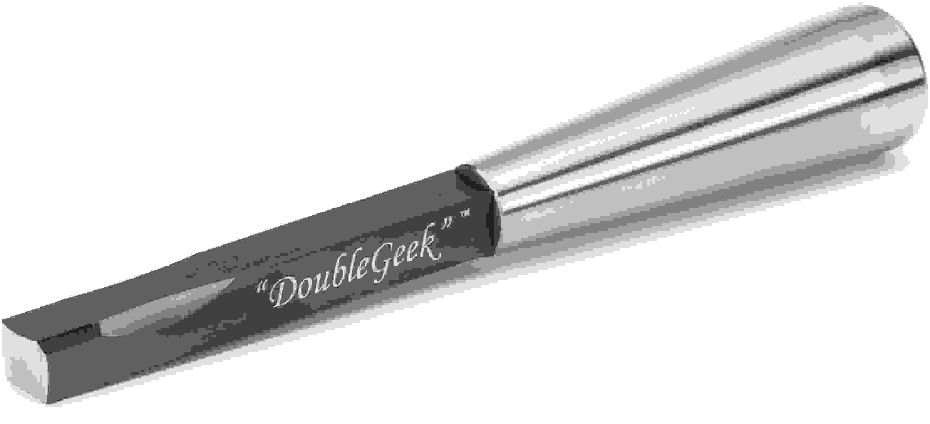 ReedGeek DoubleGeek Gen 2 Reed Tool - Black Diamond | Sweetwater