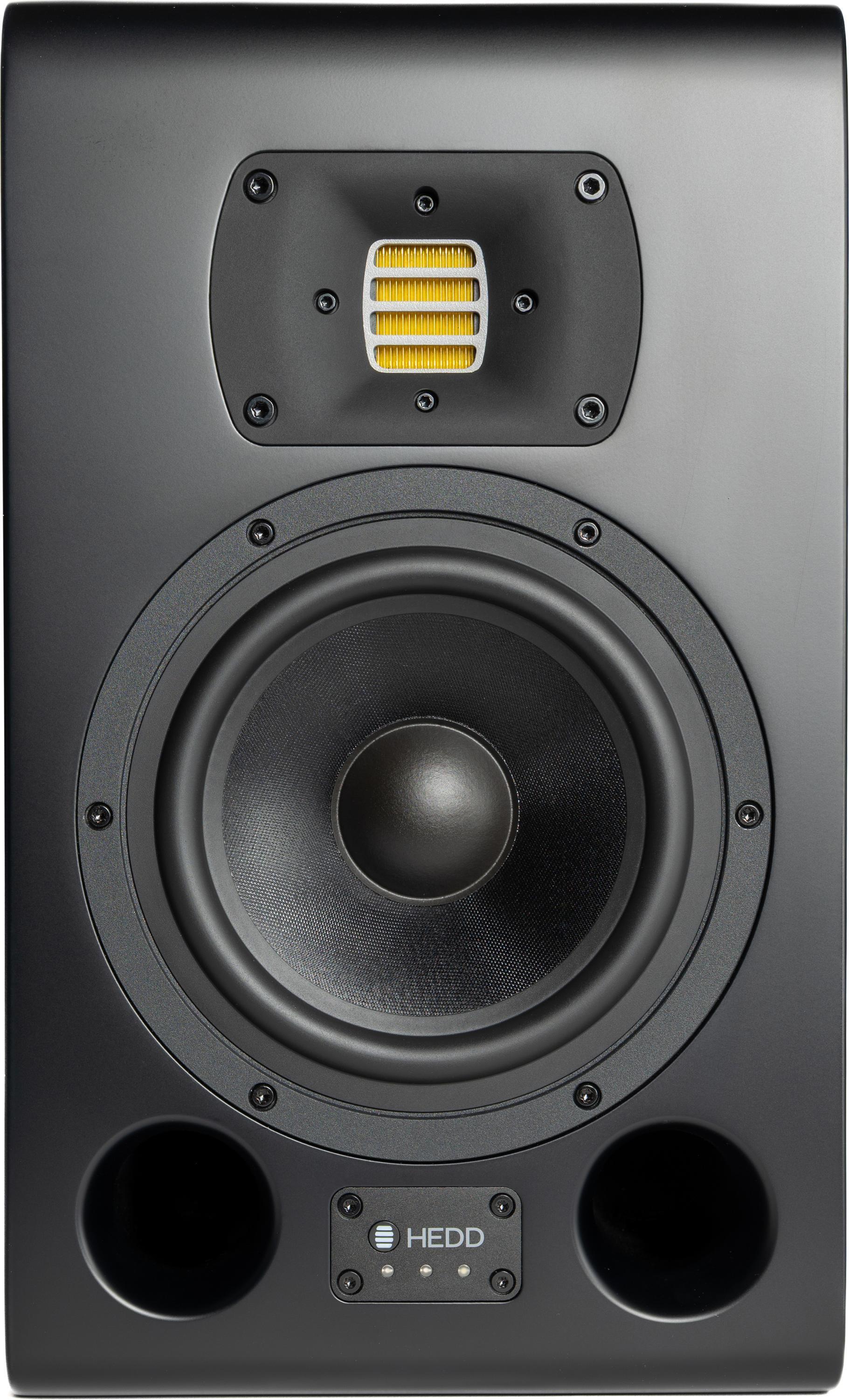 HEDD Type 07 A-Core Powered Studio Monitor | Sweetwater