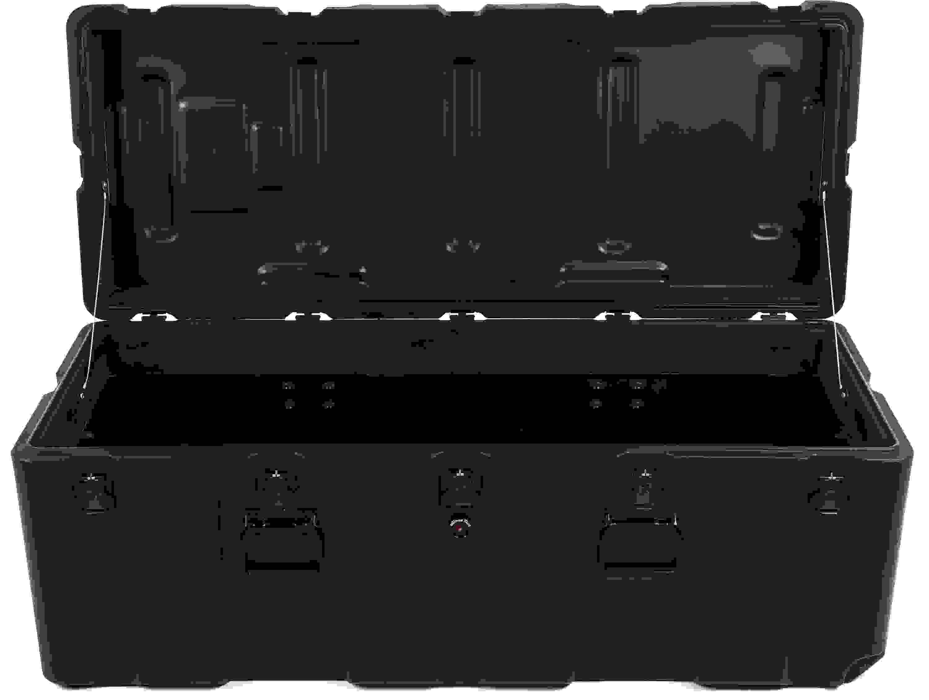 Gator GXR-4517-1503 ATA Utility Case - 45x17x15-inch | Sweetwater