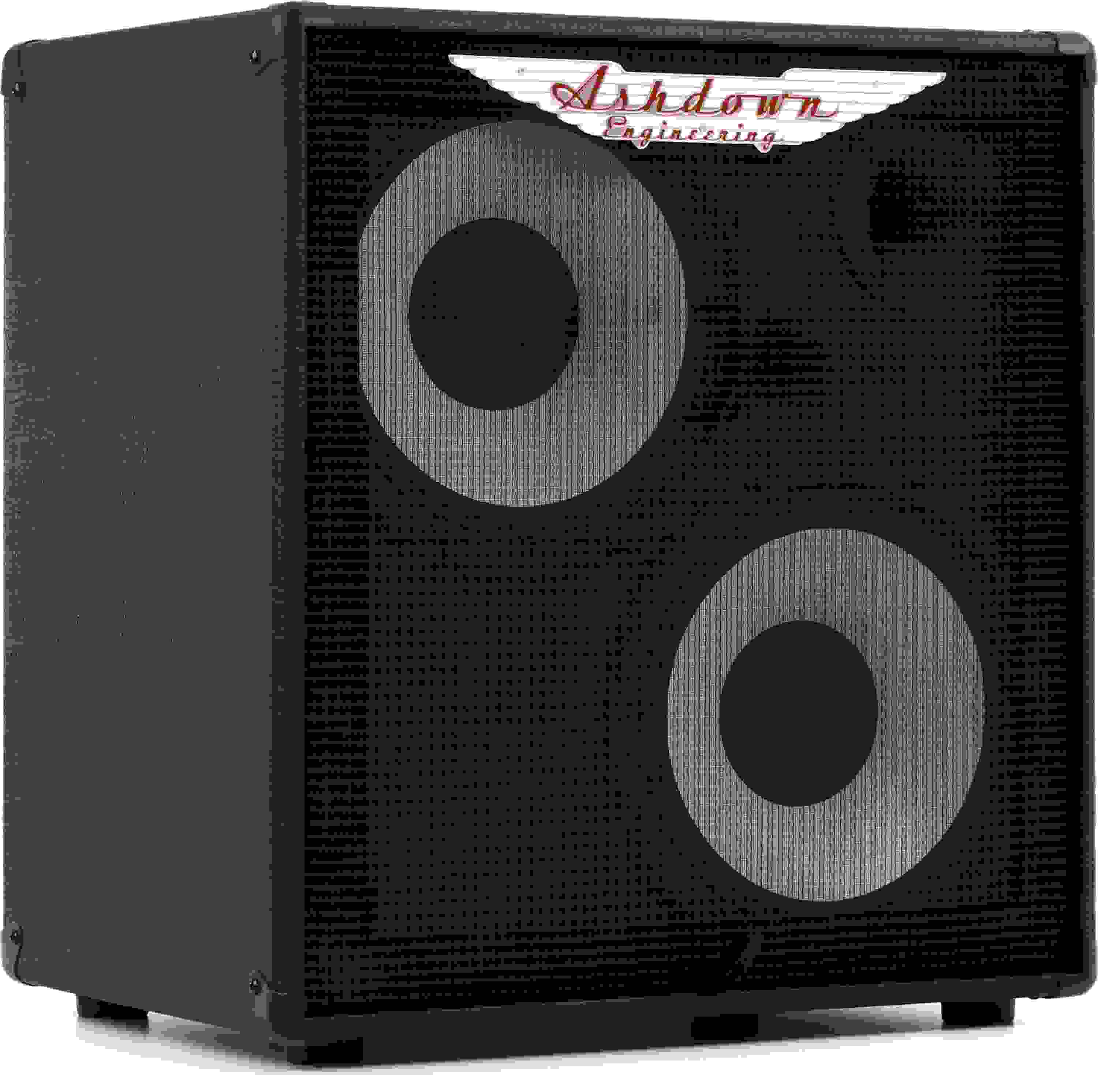 Ashdown RM 210T EVO II Rootmaster 2x10" 300-Watt Bass Cabinet with ...