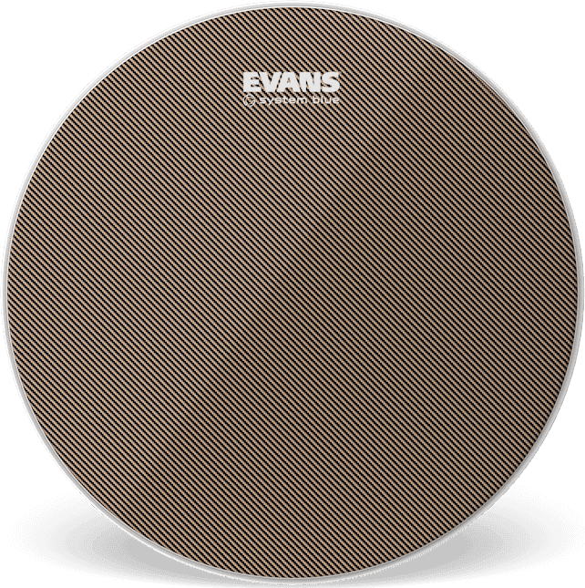 Evans System Blue Marching Snare Drumhead - 13 inches | Sweetwater