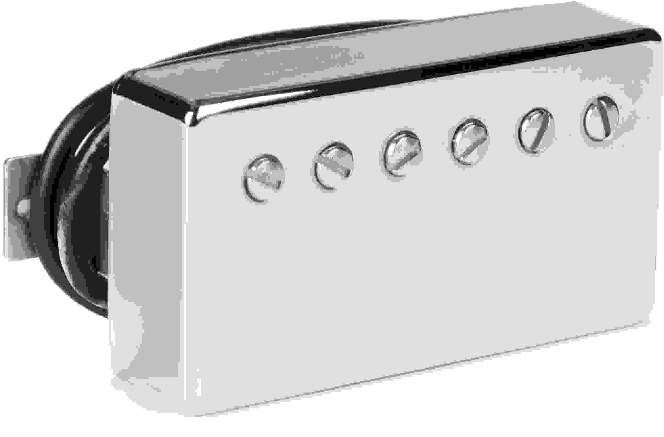 Gibson Accessories '57 Classic Quick Connect Neck Humbucking Pickup ...