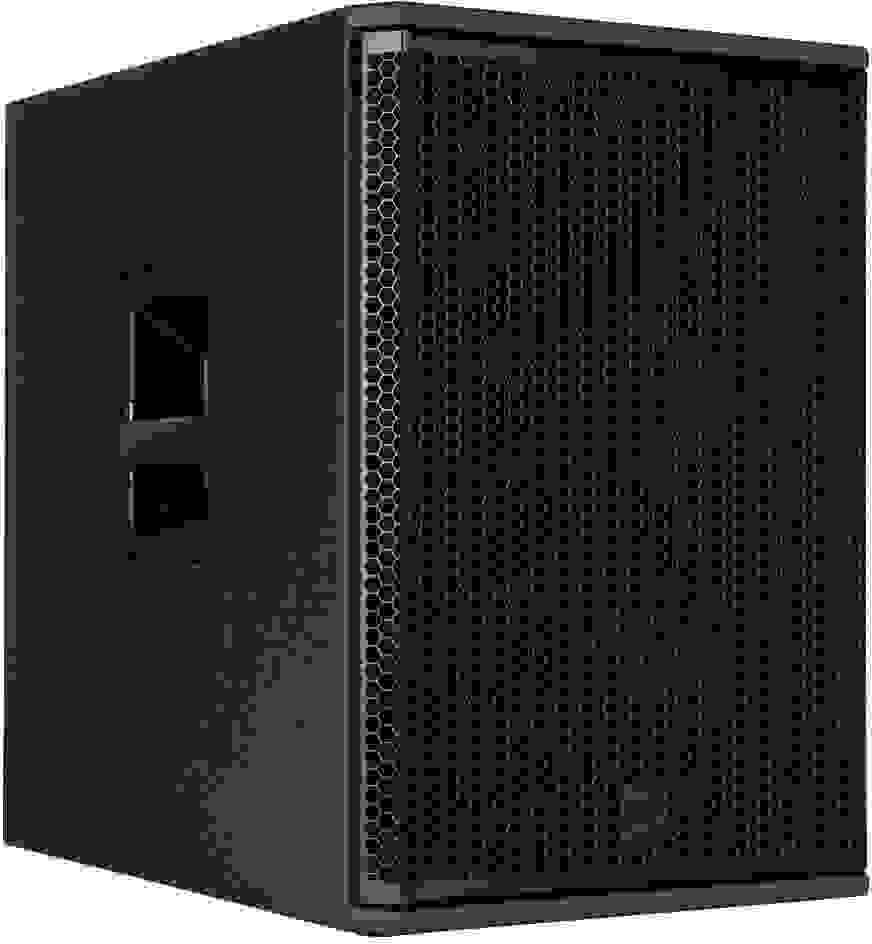 RCF SUB 905-AS MK3 15-inch 2,200-watt Active Subwoofer | Sweetwater