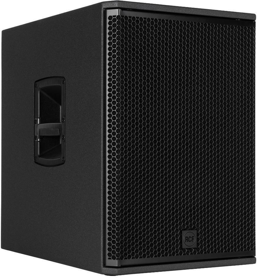 RCF SUB 905-AS MK3 15-inch 2,200-watt Active Subwoofer | Sweetwater