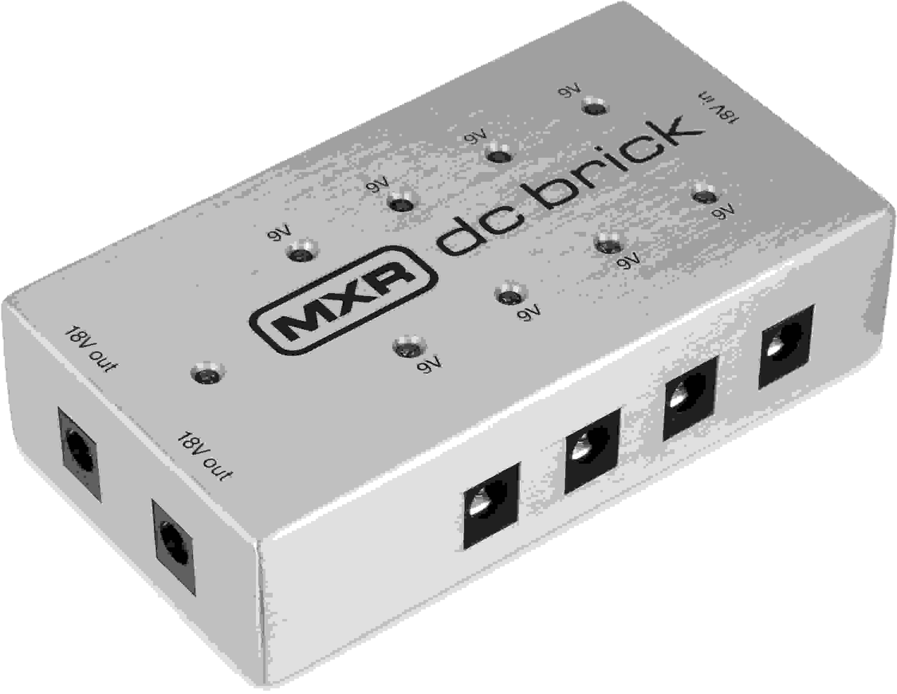 MXR M237 DC Brick Power Supply | Sweetwater