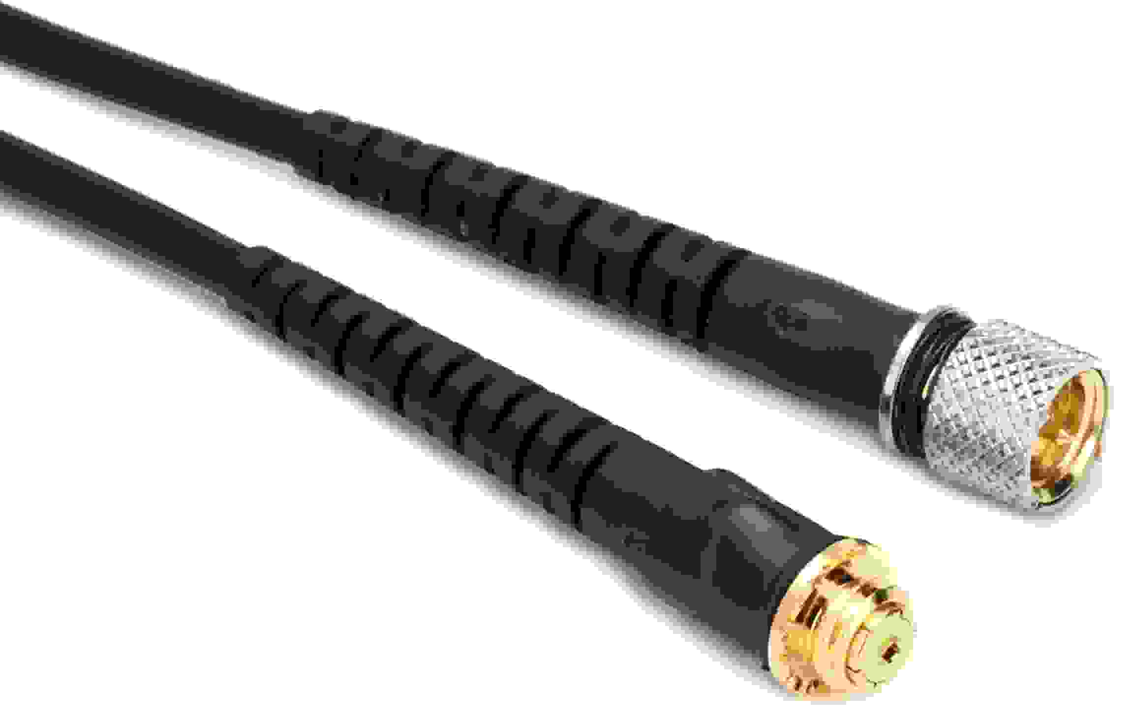 DPA MicroLock Extension Cable - 2.2mm, 32.8 feet | Sweetwater