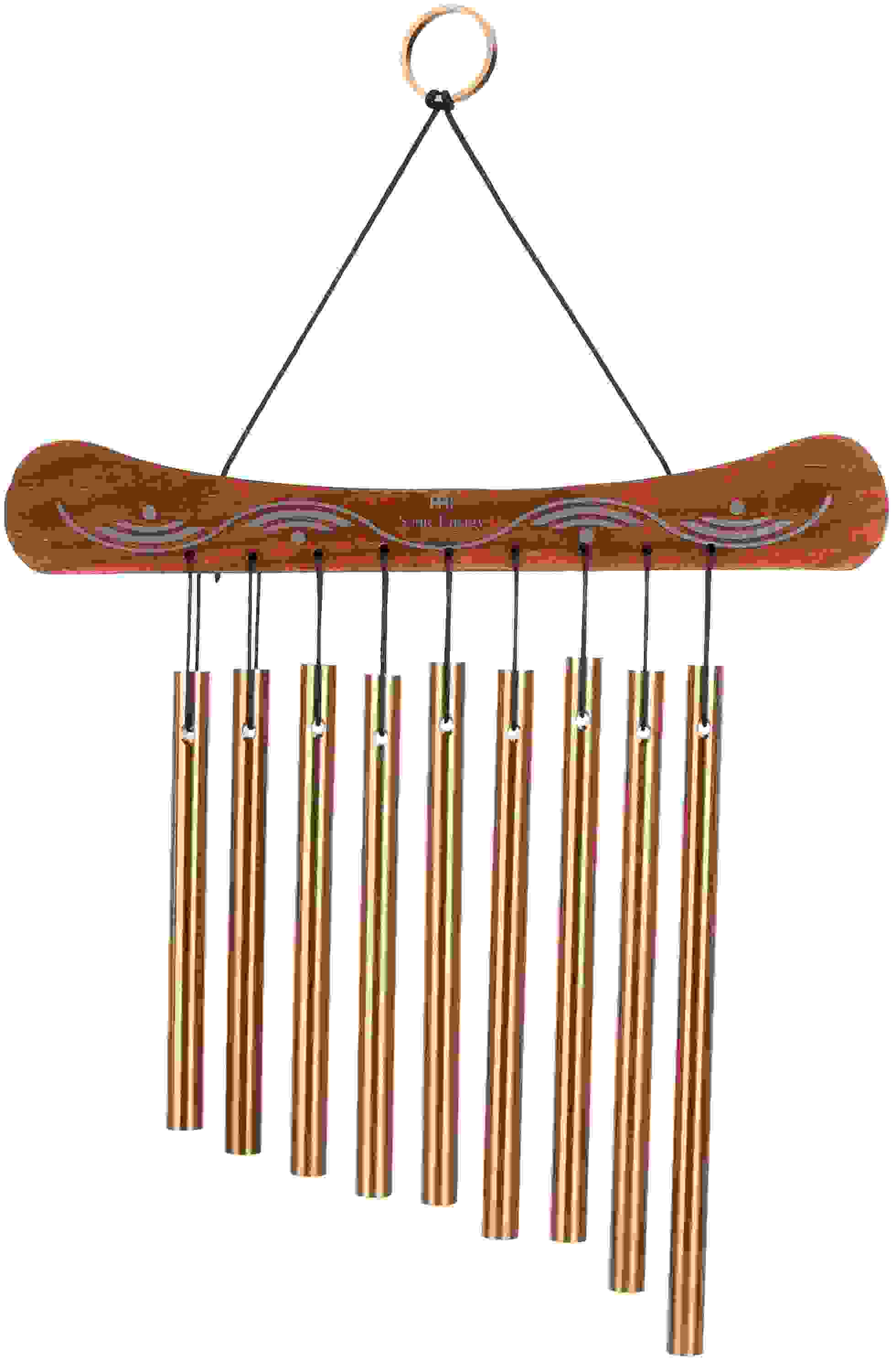 Meinl Sonic Energy 14-inch Hand Chimes - 9-bar | Sweetwater