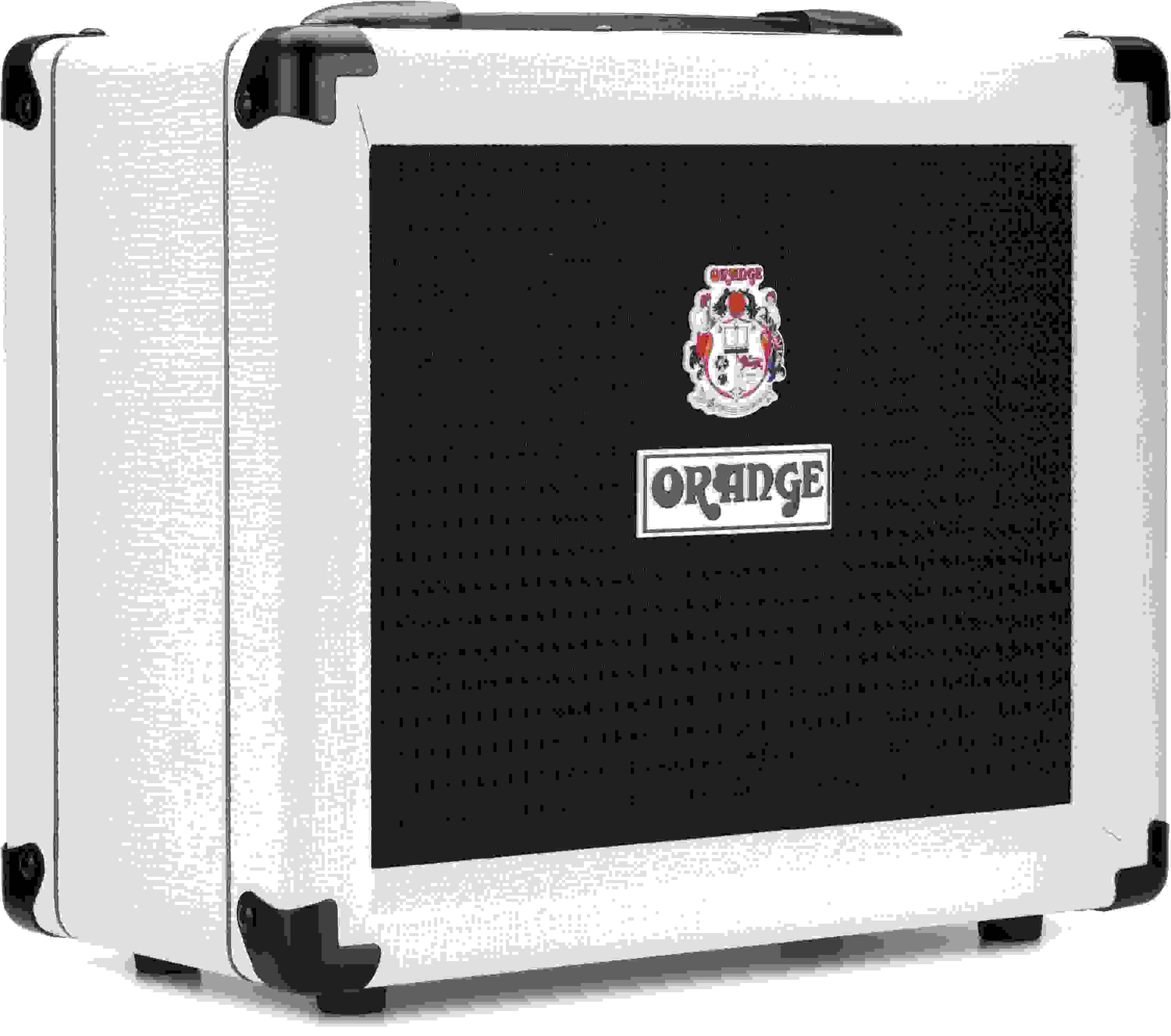 Orange Crush 20RT Limited Edition - Orianthi White | Sweetwater