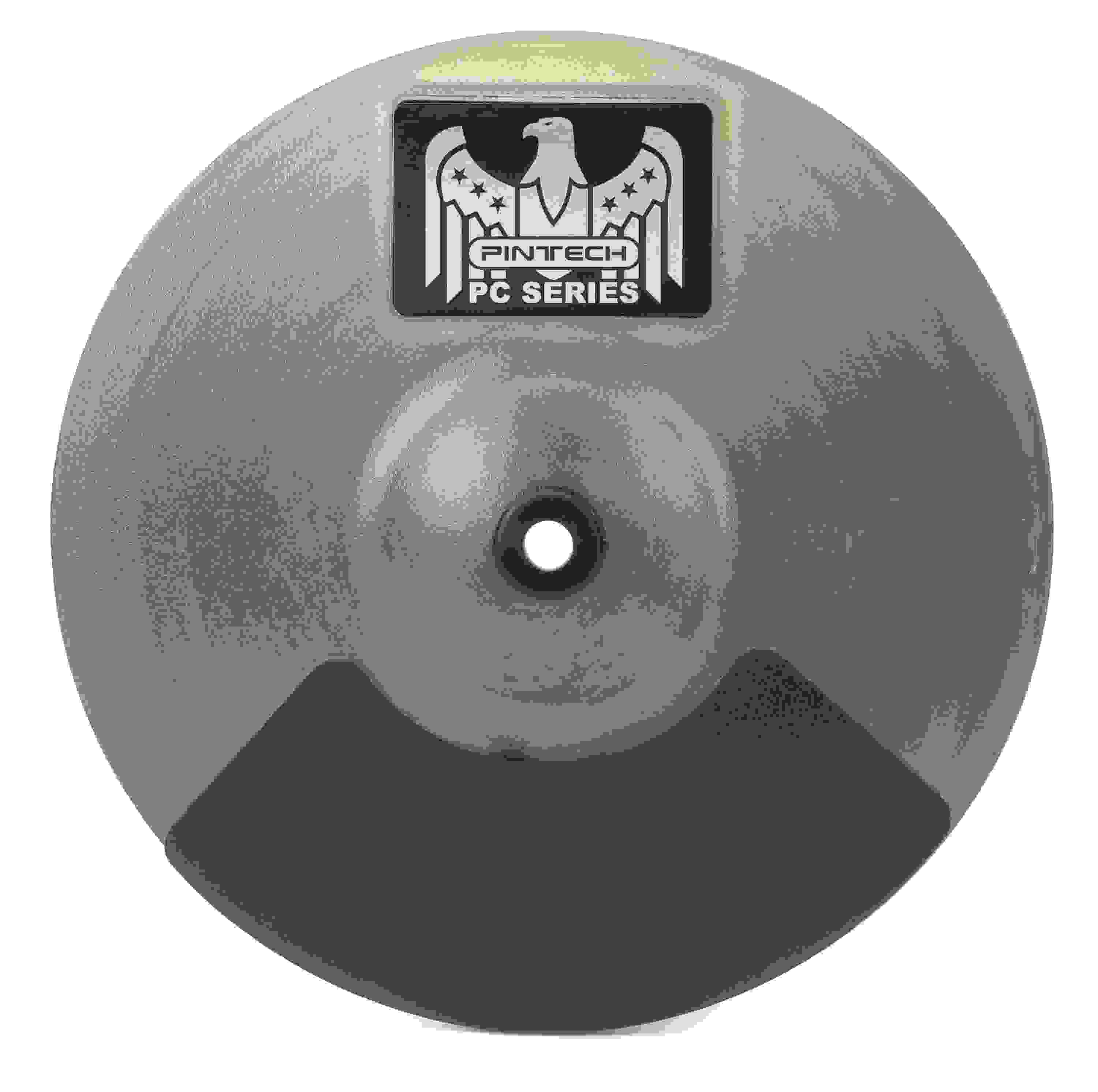 Pintech PC10 Single Zone Cymbal Trigger - 10" | Sweetwater