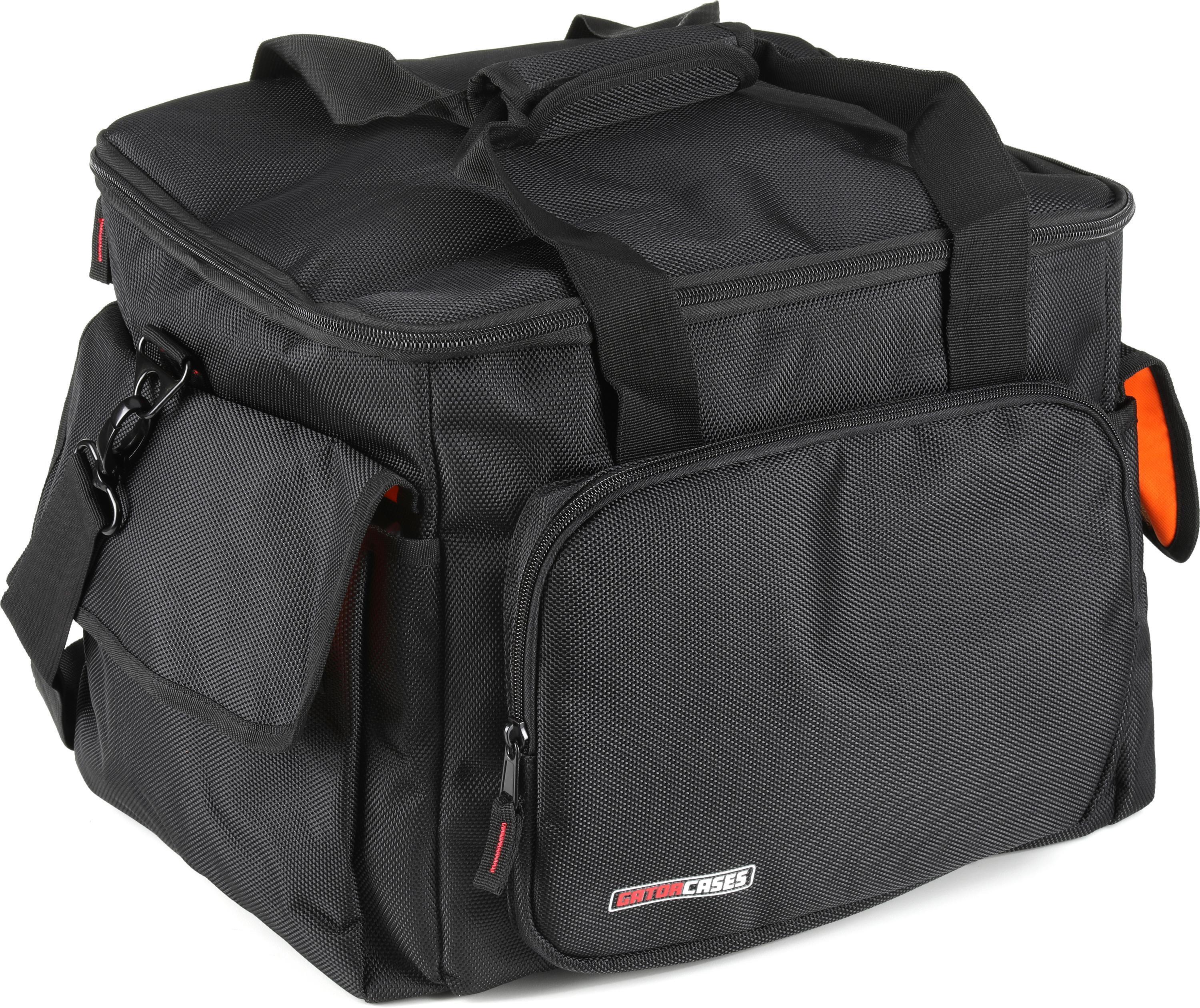 Gator Cable & Accessory Organization Bag - Small | Sweetwater