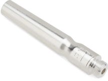 Pickett Commercial Trumpet Backbore - R, Silver Plated | Sweetwater