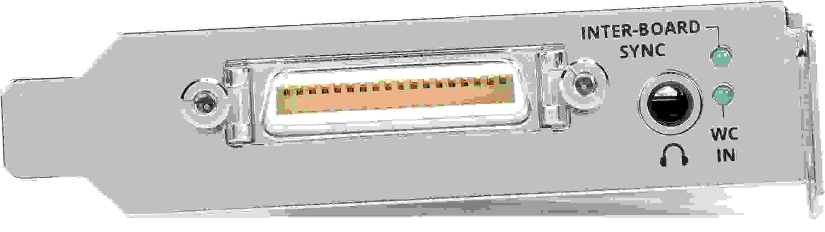 Digigram ALP222e Stereo Analog and AES PCIe Card - Windows and Linux ...