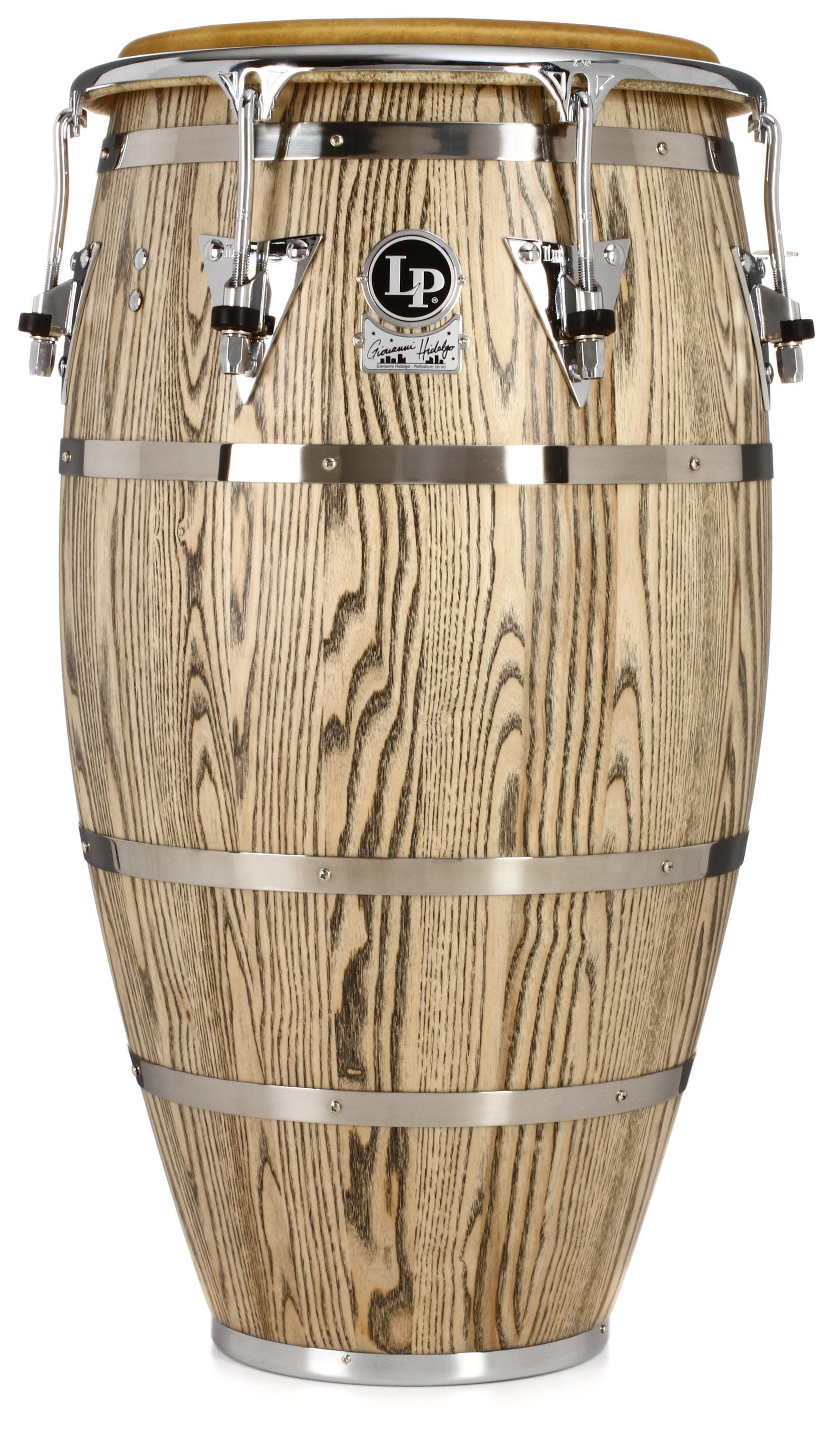 Latin Percussion Giovanni Palladium Series Super Tumba - 14 inch ...