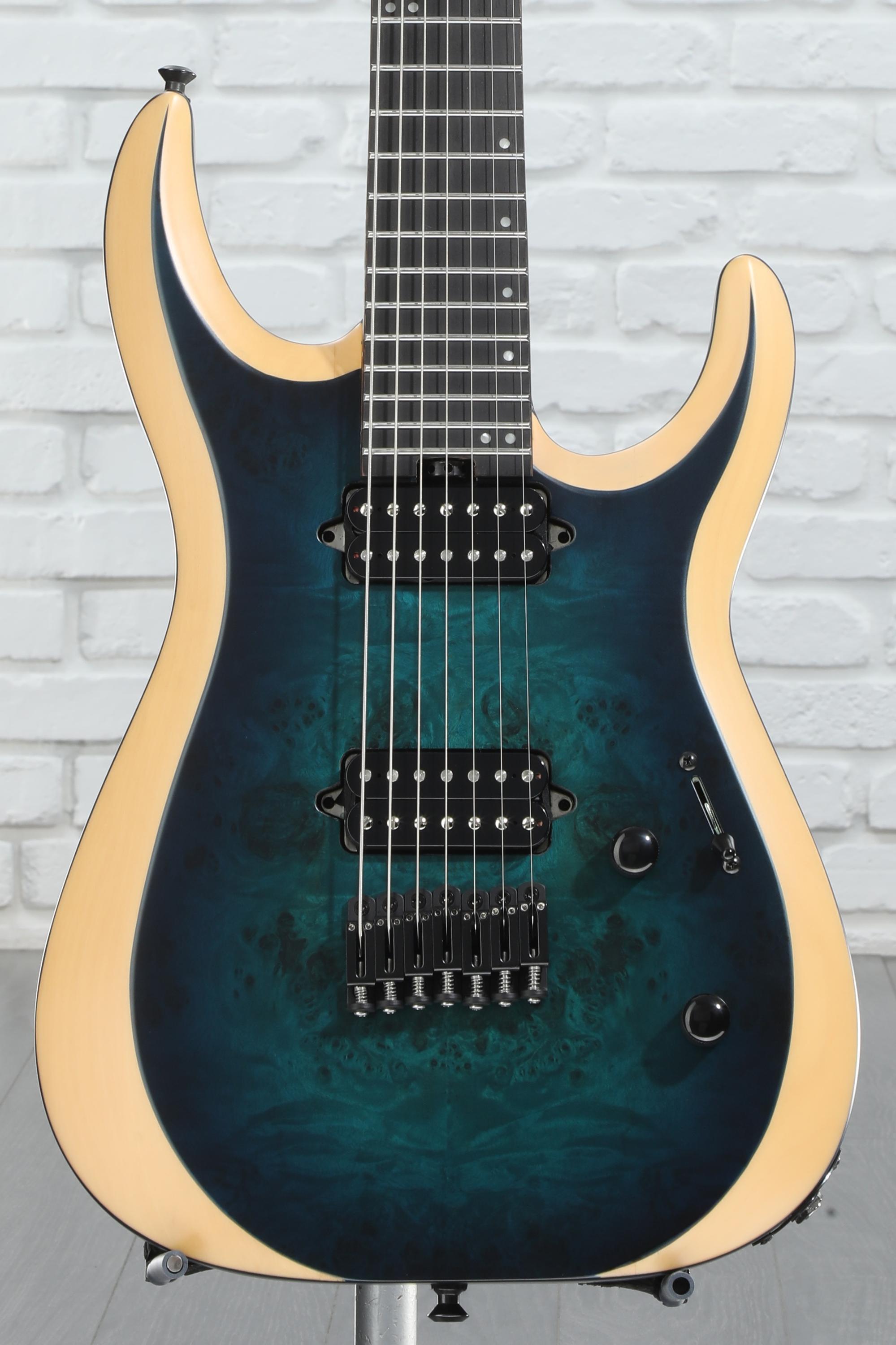 Jackson Pro Plus Series DK Modern MDK7P HT - Chlorine Burst | Sweetwater