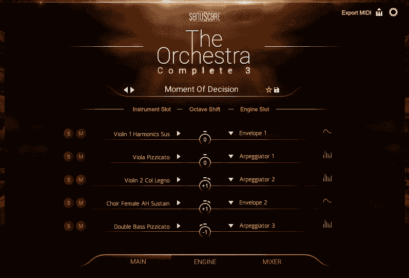 Sonuscore: The Orchestra Complete 3 - Upgrade from The Orchestra ...
