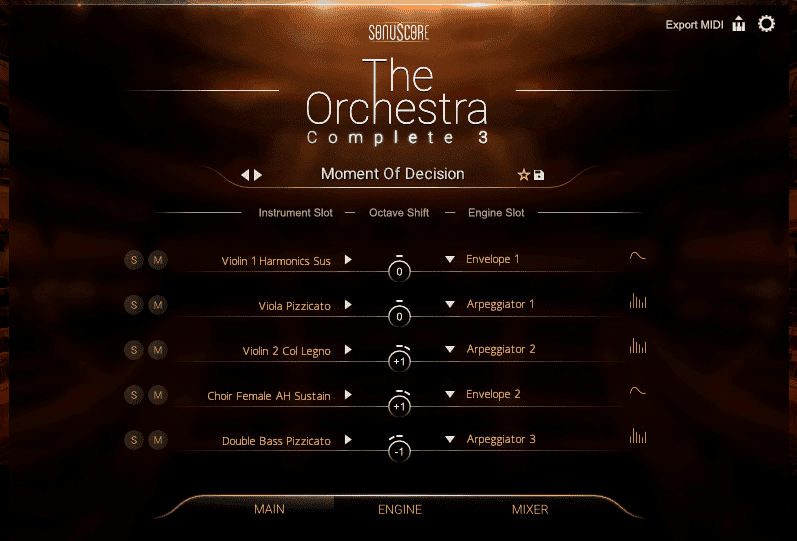 Best Service Sonuscore: The Orchestra Complete 3 - Upgrade from Orchestra Essentials | Sweetwater