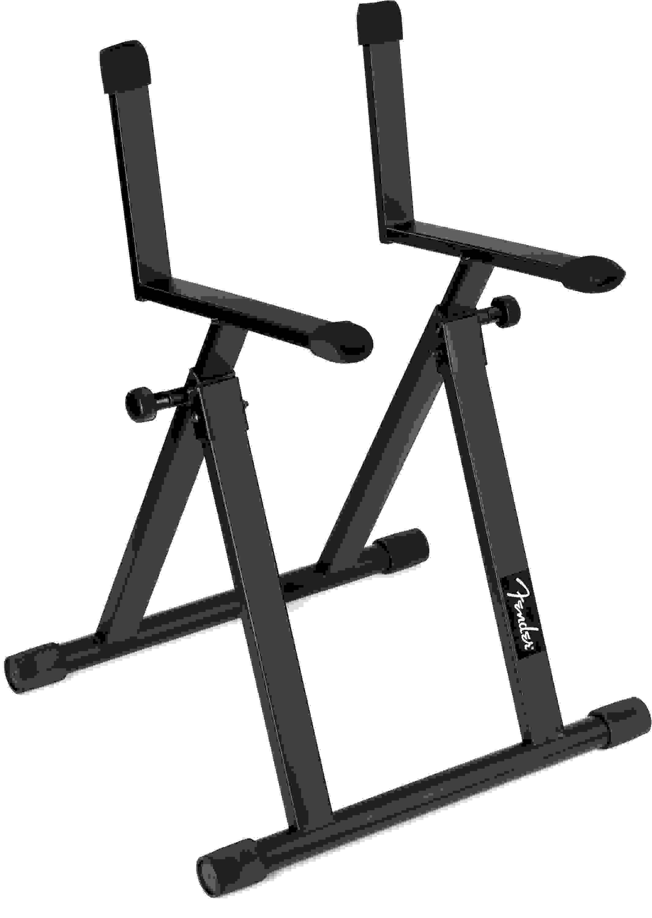 Fender Amp Stand - Large | Sweetwater
