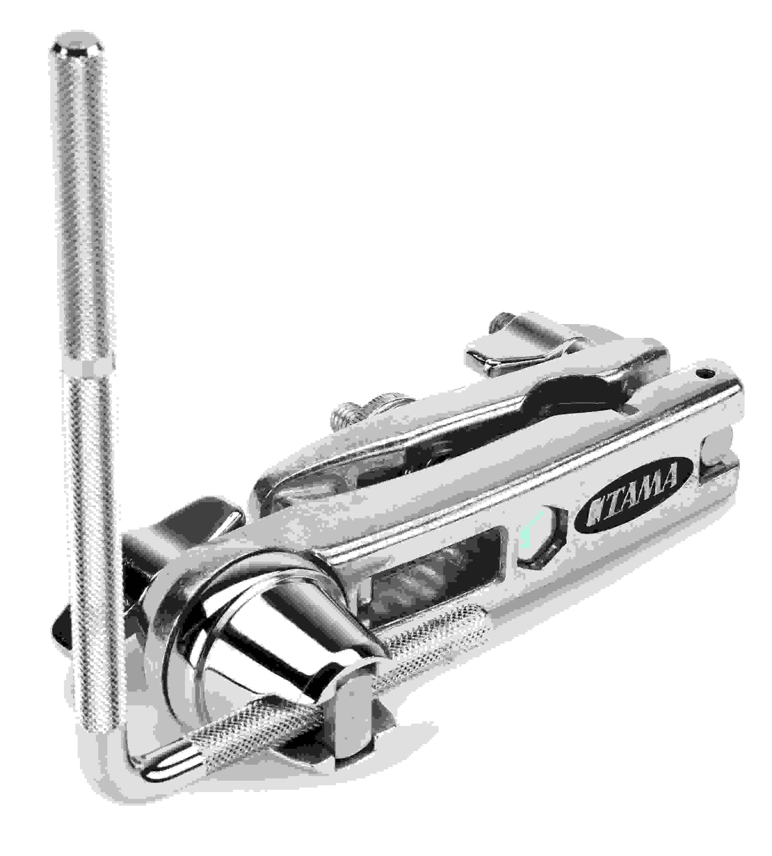 Tama CBA56 Cowbell Holder - FastClamp Mount | Sweetwater