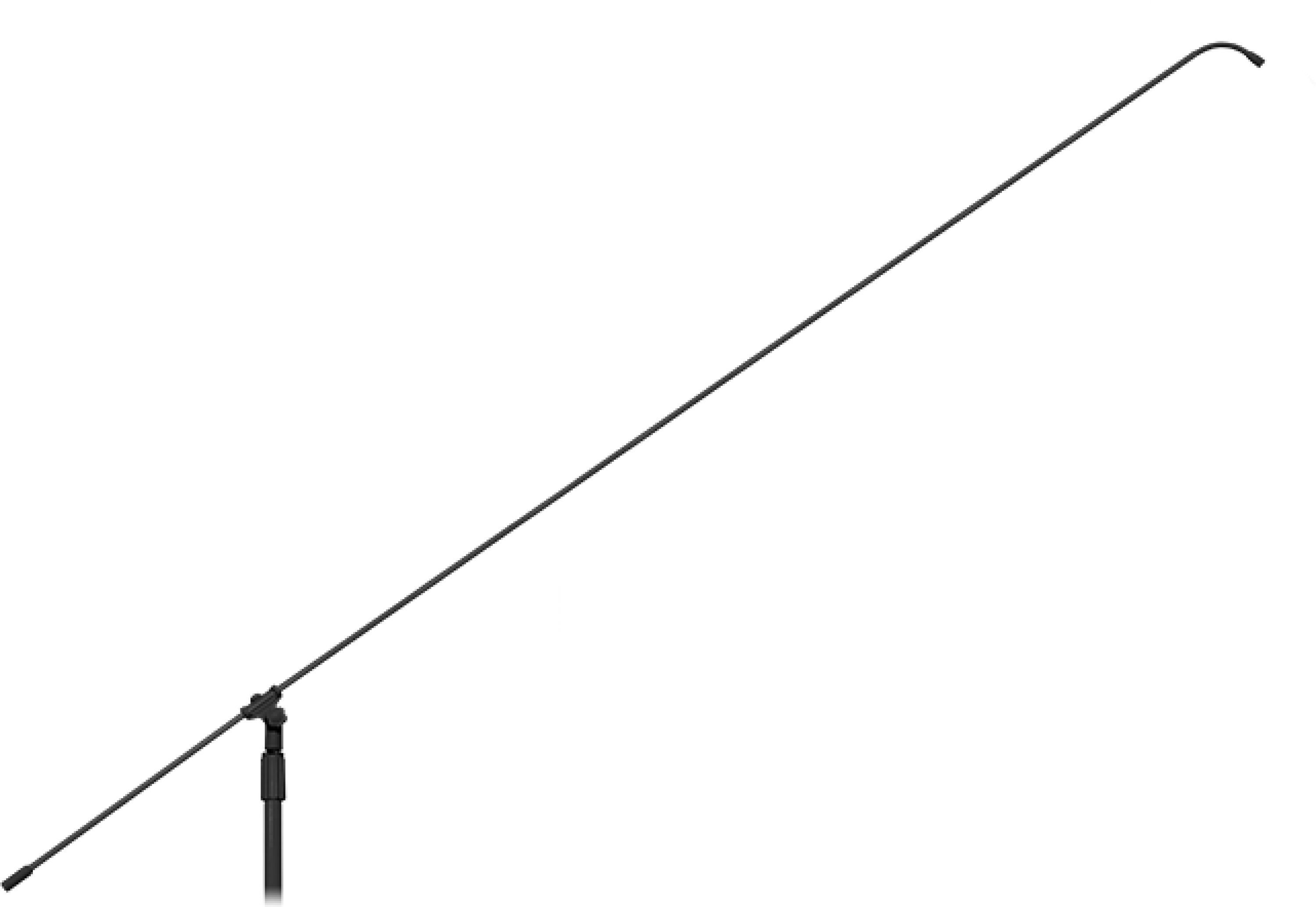 Audix MicroBoom 84-inch Carbon Fiber Boom Arm | Sweetwater