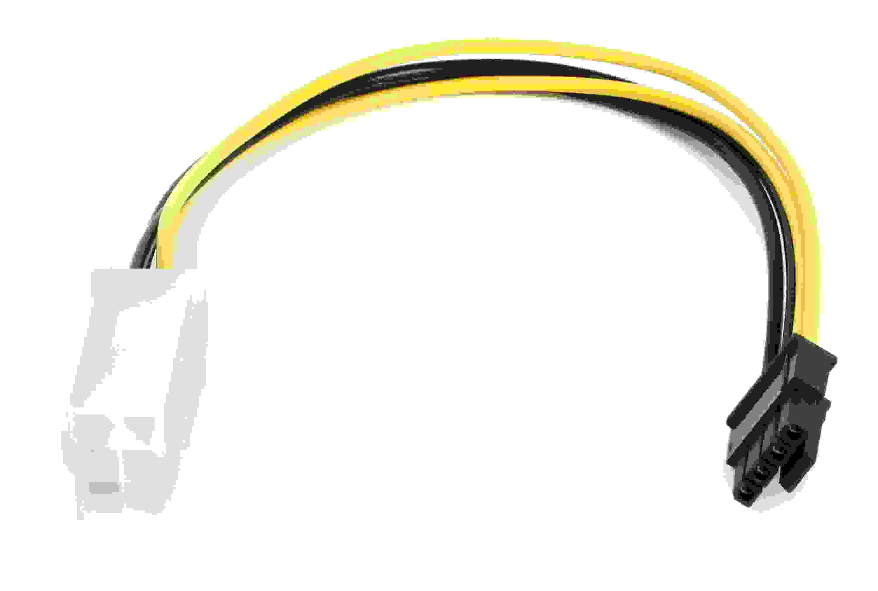 Sonnet Technologies TCB-HDXB Power Adapter Cable for Avid Pro Tools|HDX ...