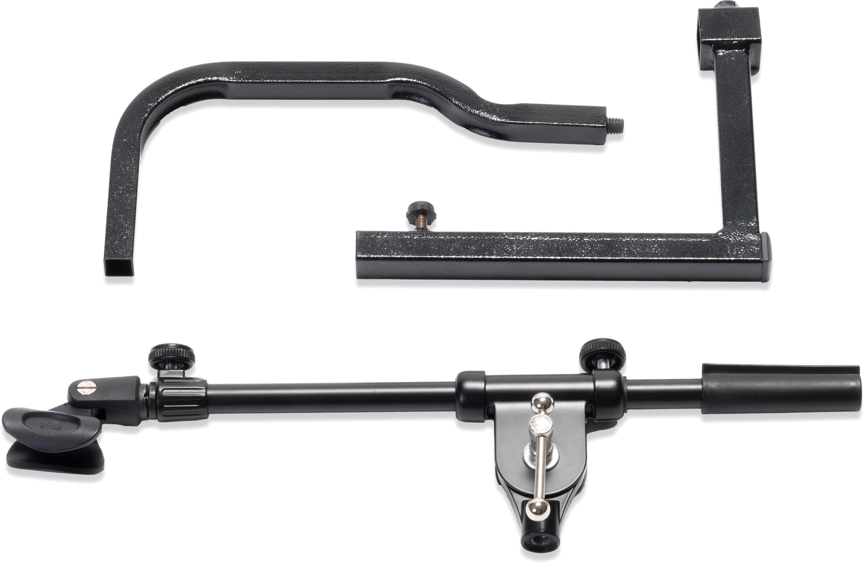 Rock N Roller RMBCK1 Miniature Boom Arm for RCK-1 Keystand | Sweetwater