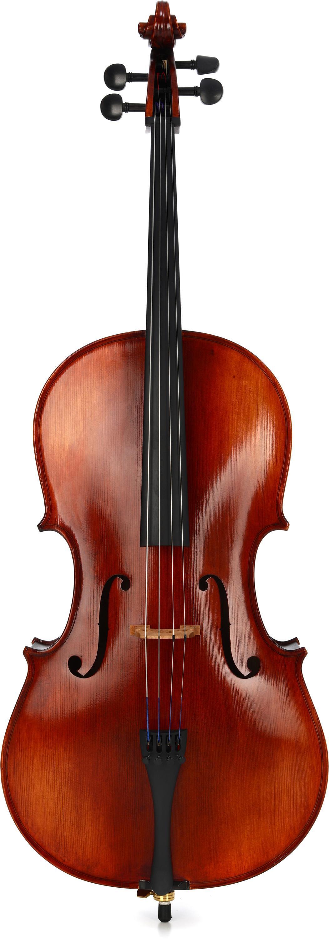 Howard Core A35 Core Academy Cello - 3/4 Size | Sweetwater